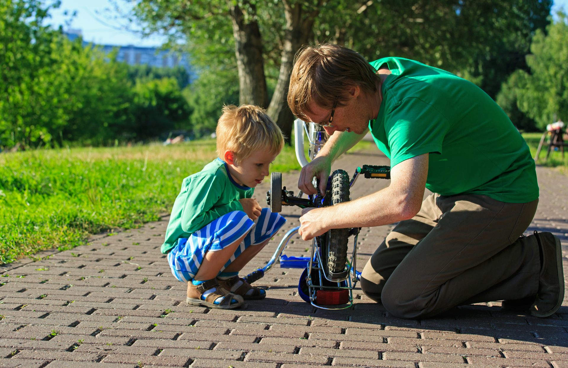 Child protection: how to keep vulnerable kids with their families