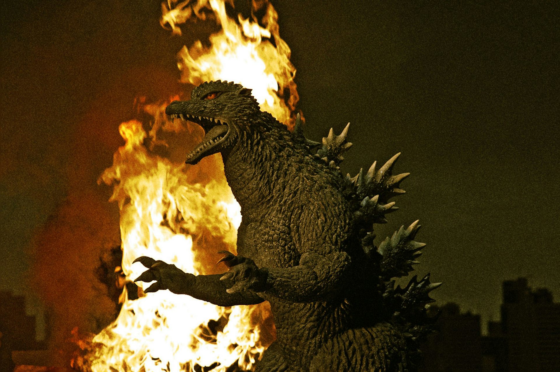 Genap berusia 70 tahun, ini lima film Godzilla kurang terkenal yang ...