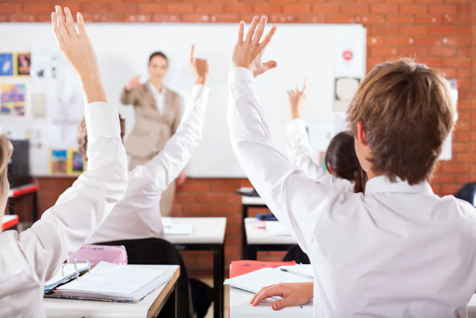 Seven great Teaching Methods Not Backed Up By Evidence seven-great-teaching-methods-not-backed-up-by-evidence