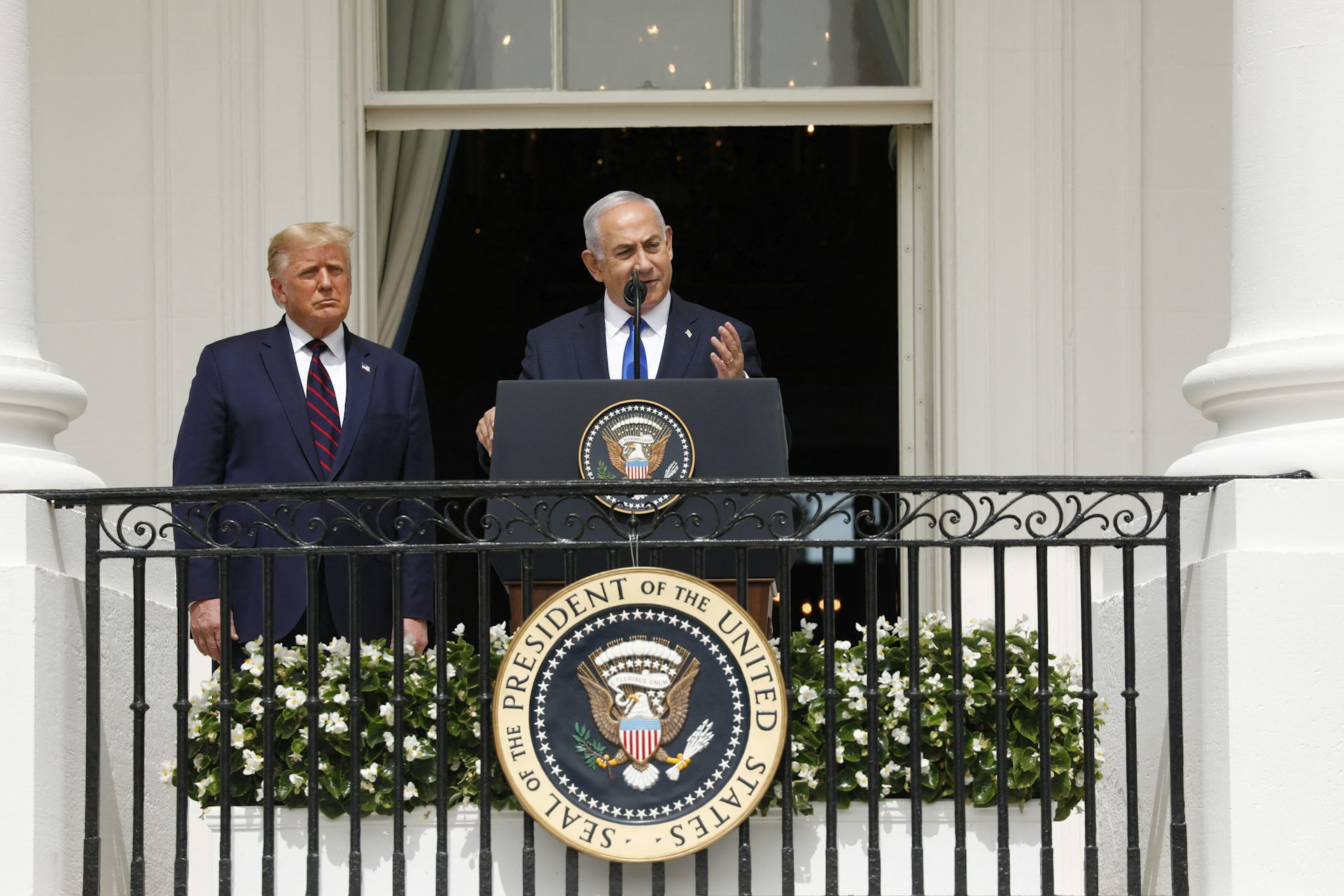 Gaza: outlook for Palestinians bleak under a Trump presidency that ...