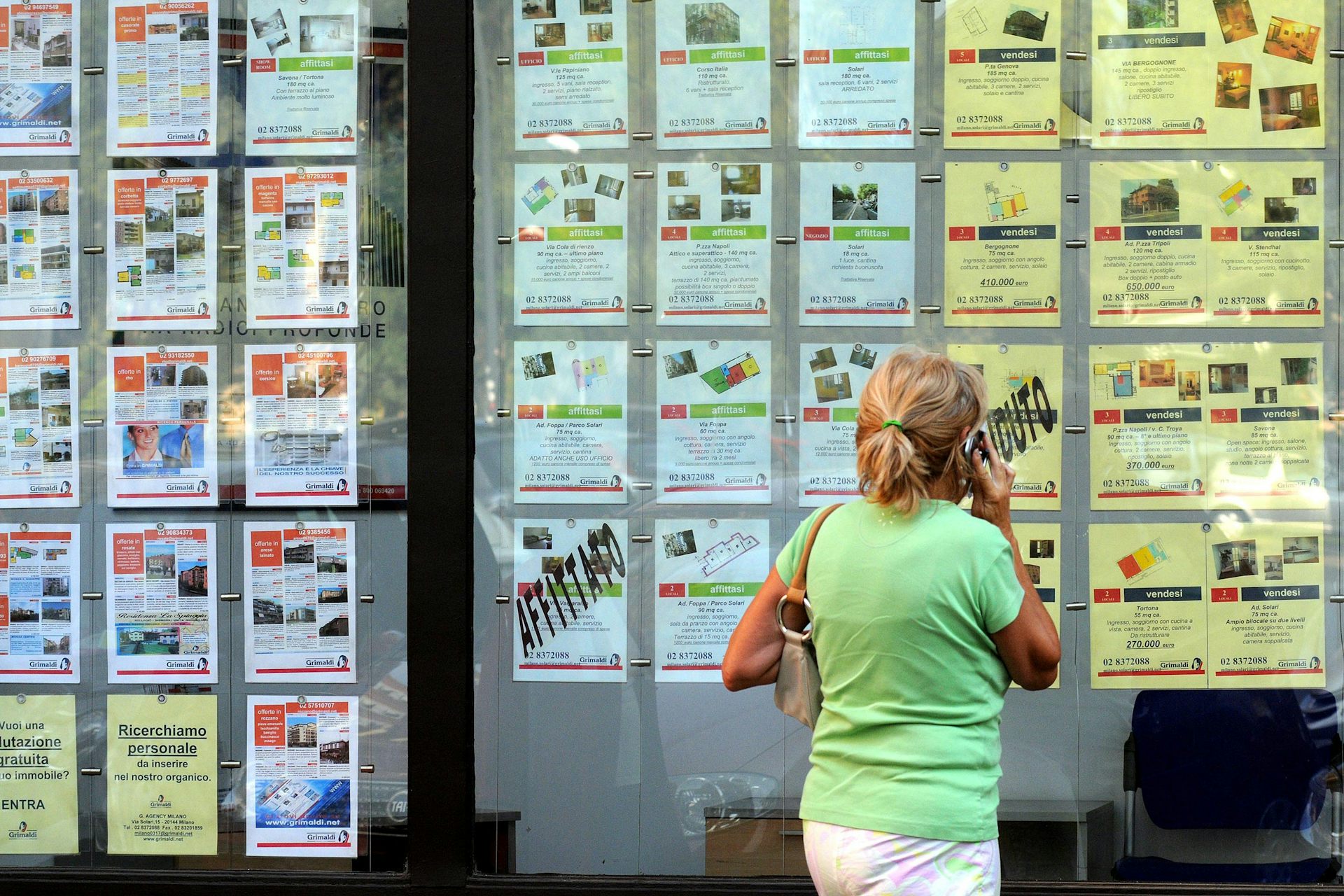 géographie – News, Research and Analysis – The Conversation – page 3