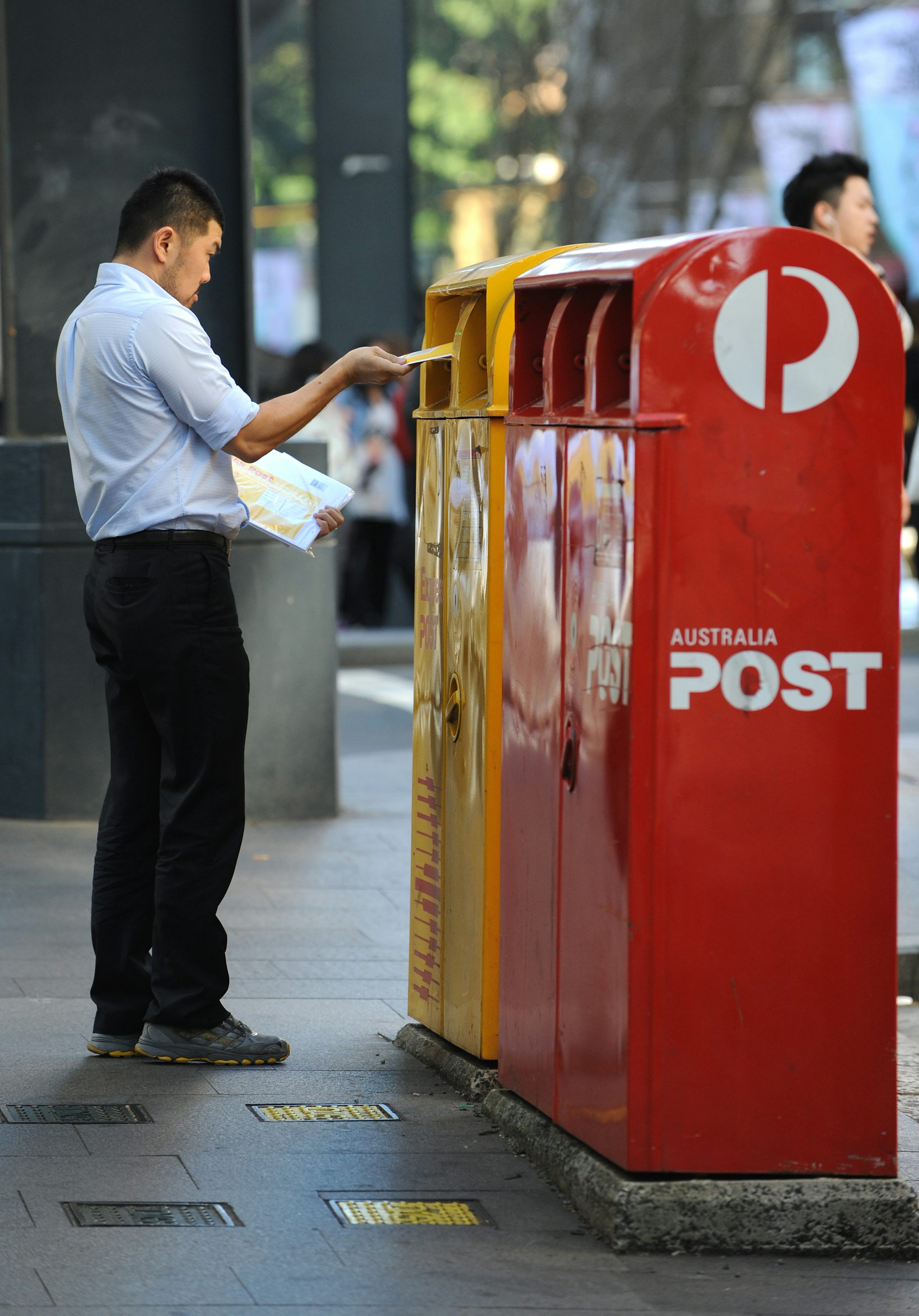 Australia Post wants to charge more for stamps next year. Here’s why it ...