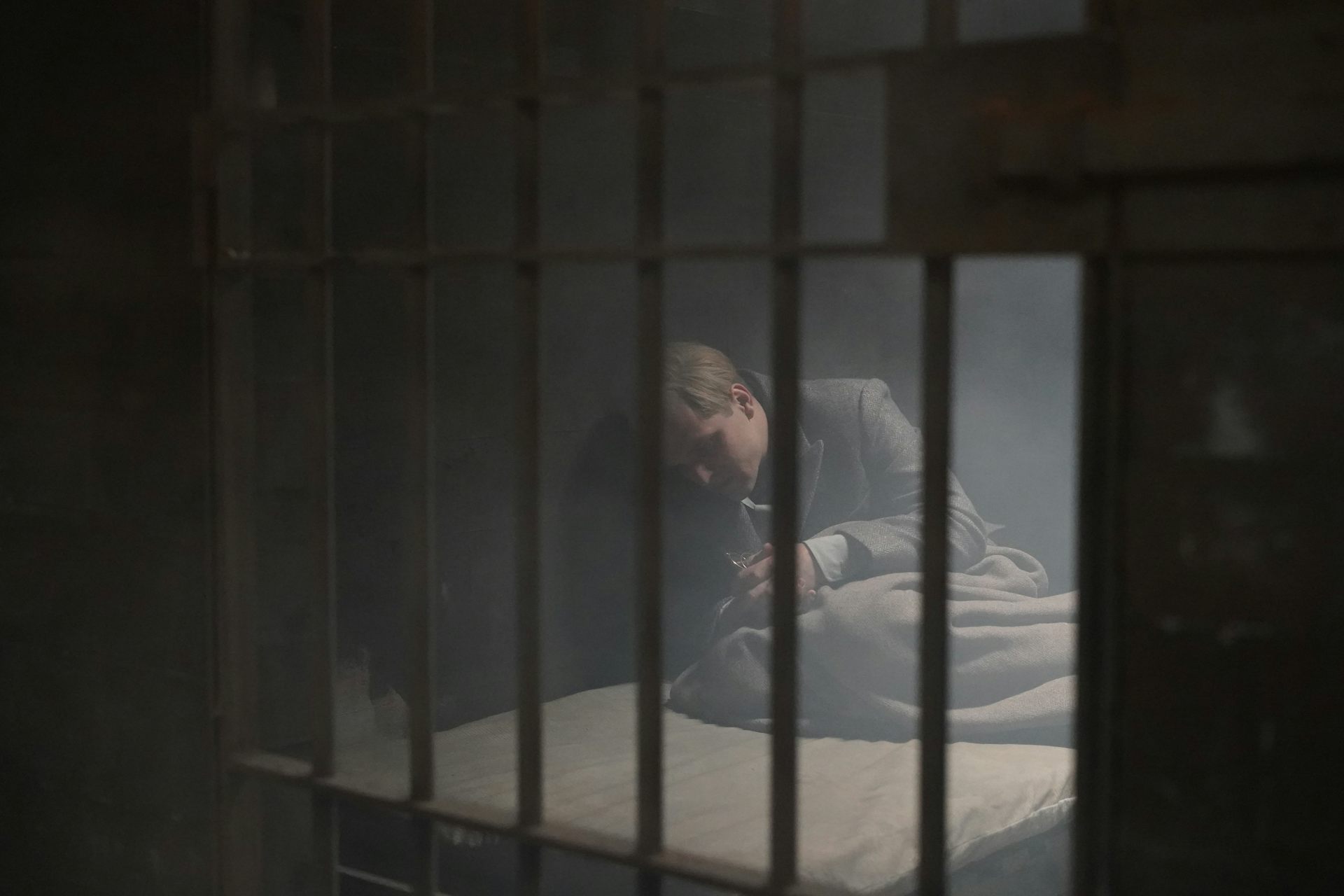 New Dietrich Bonhoeffer biopic is a grossly misleading portrait of the ...
