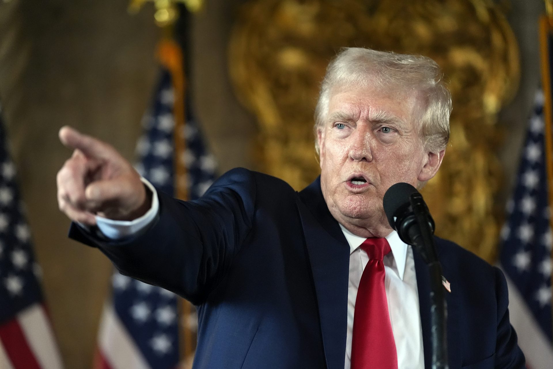 Will Donald Trump renegotiate the AUKUS treaty or walk away? That’s the ...