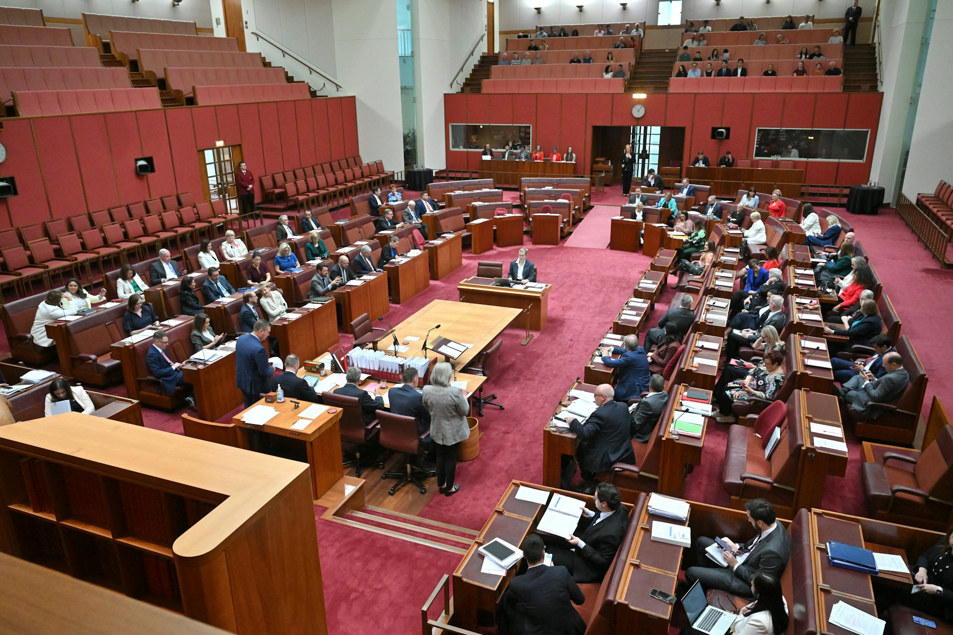The Senate has passed the Help to Buy housing scheme. It will help, but ...