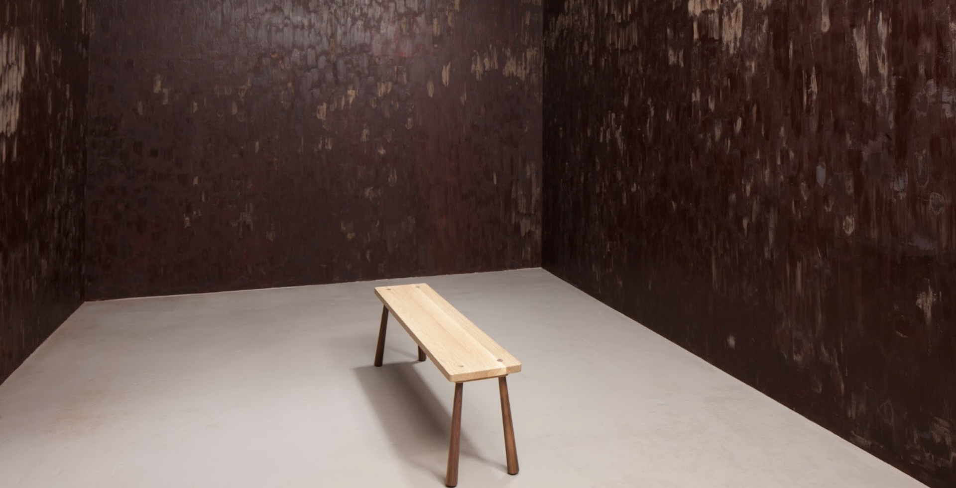 Anya Gallaccio: from chocolate walls to wilting flowers – the art of ...