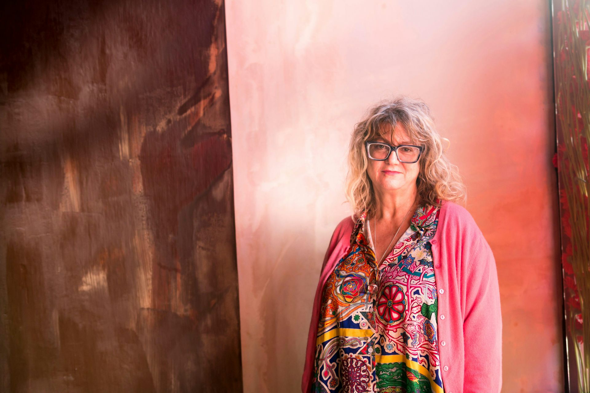 Anya Gallaccio: from chocolate walls to wilting flowers – the art of ...