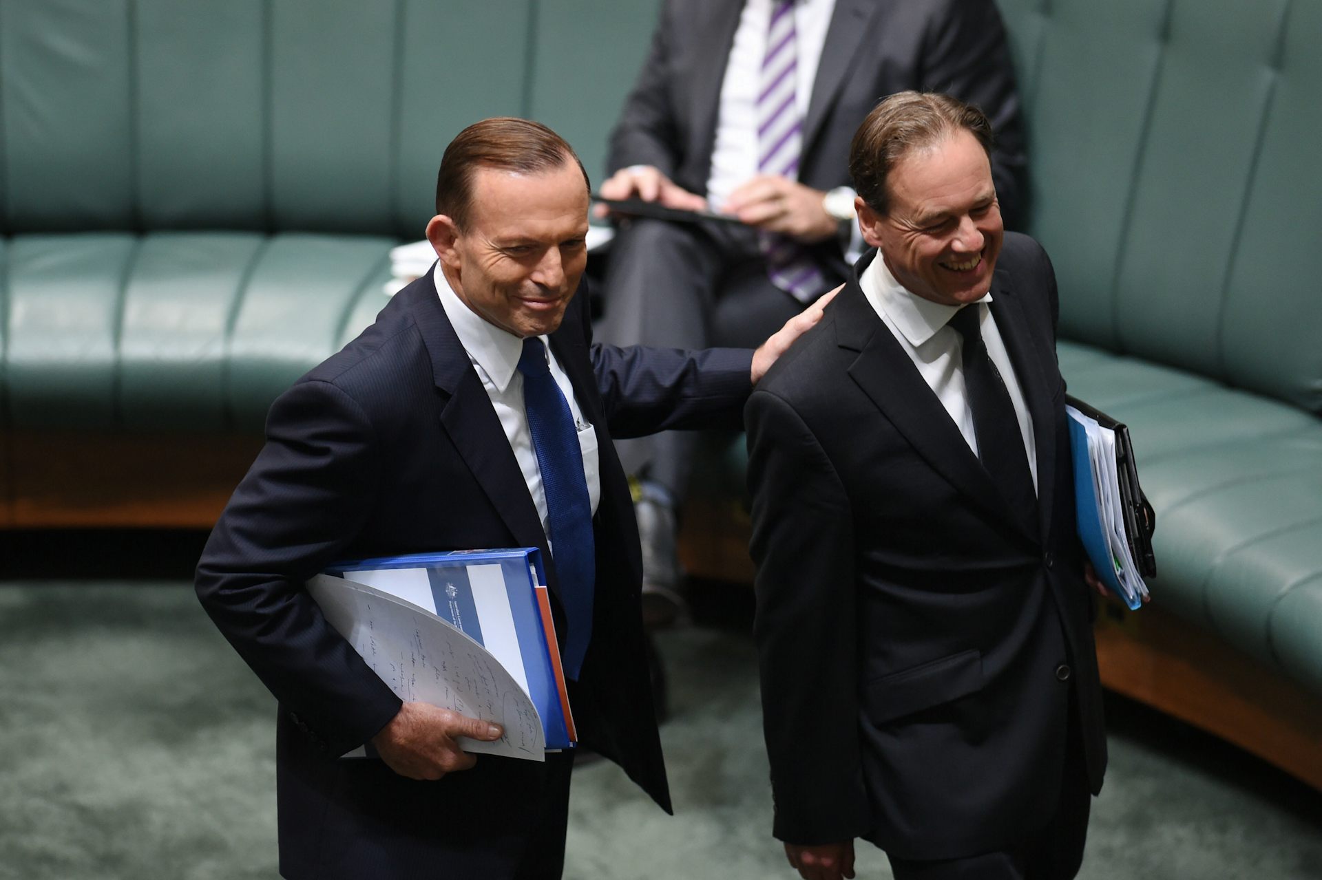 Explainer: is Direct Action constitutionally valid?