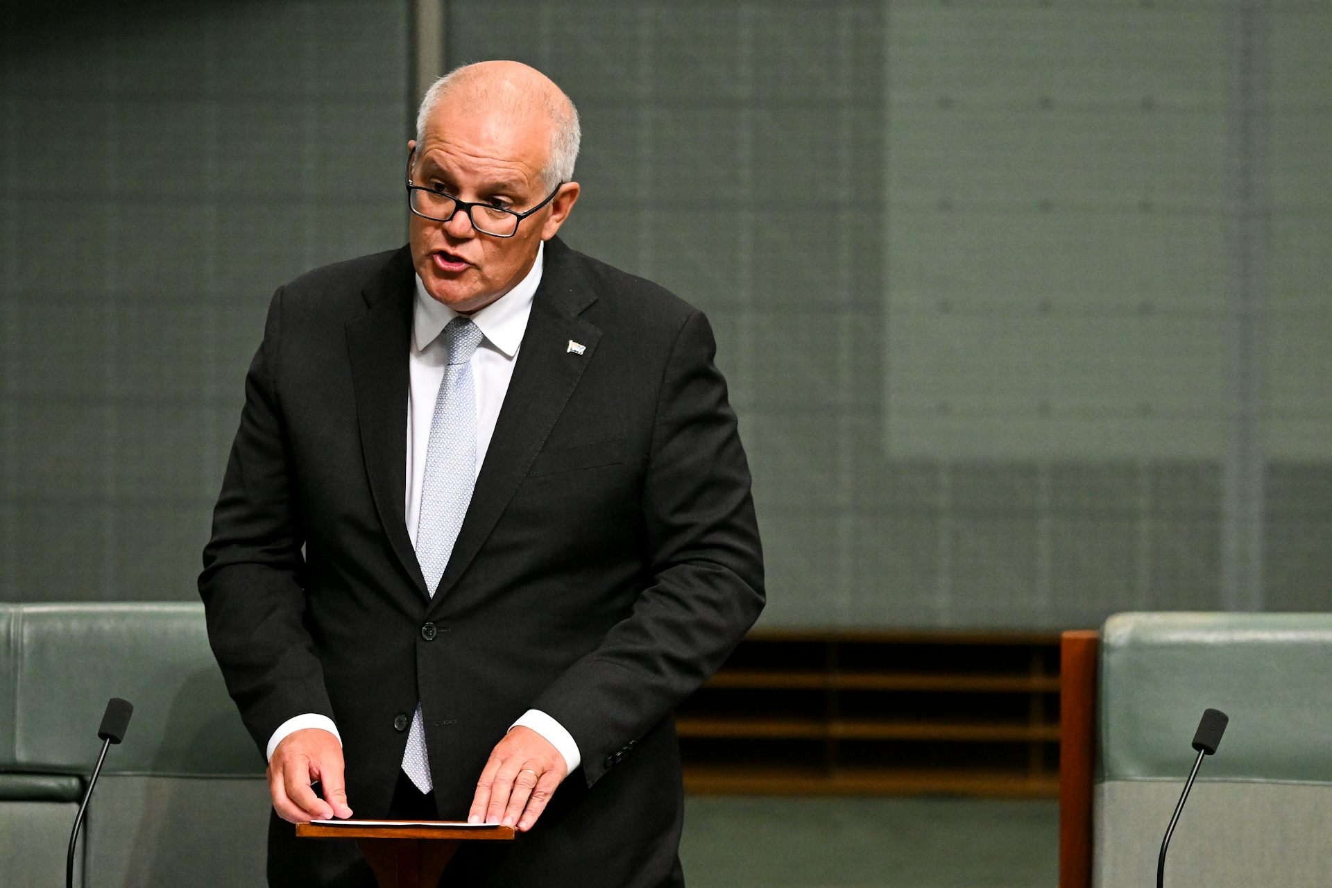 ‘The social engineering of shame’: Rick Morton’s Mean Streak exposes ...