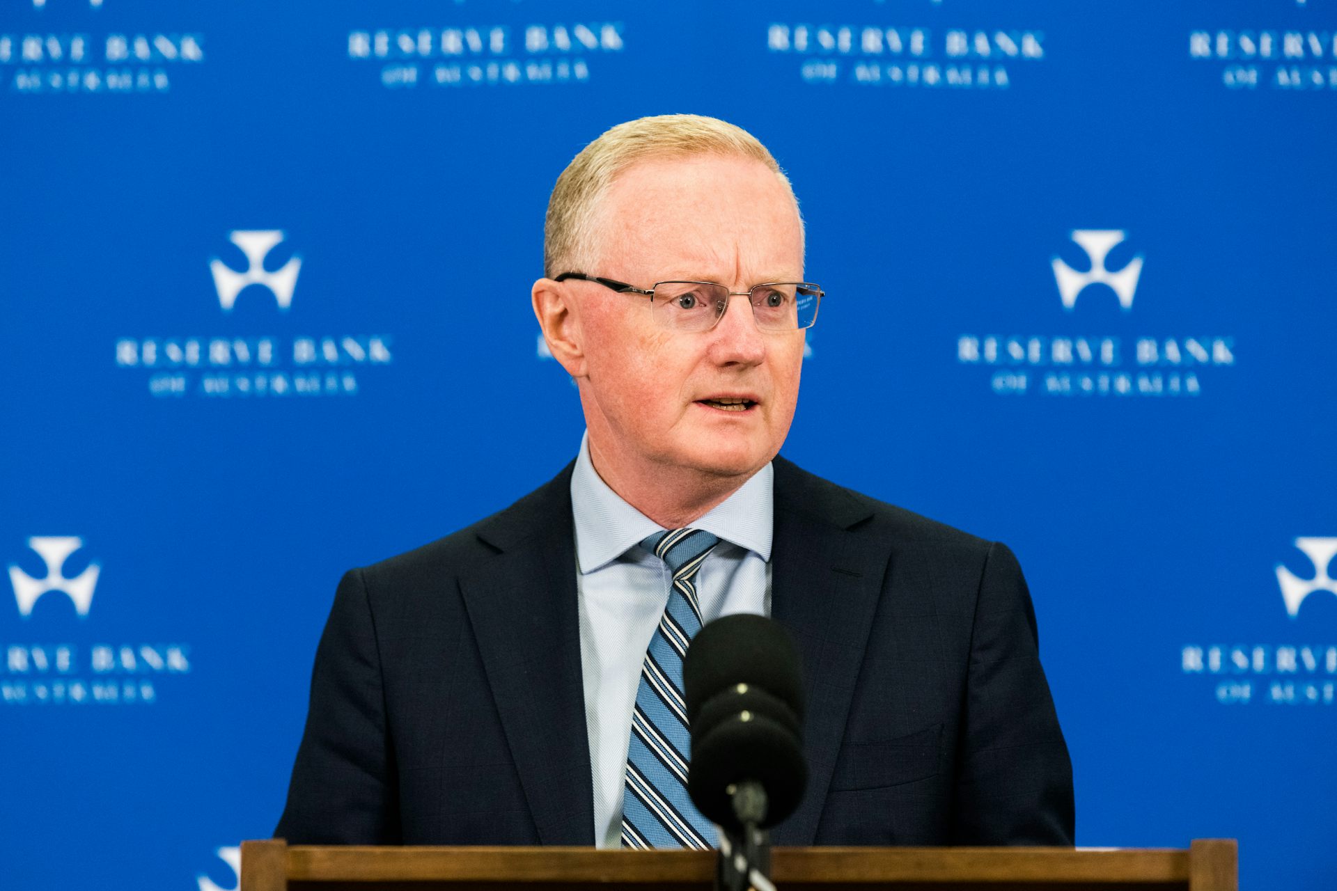 The Reserve Bank will now have a separate board just to set interest ...