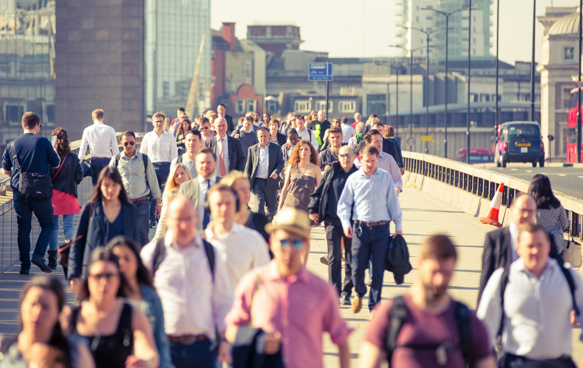 Three ways the UK can get people working again – without punishing them