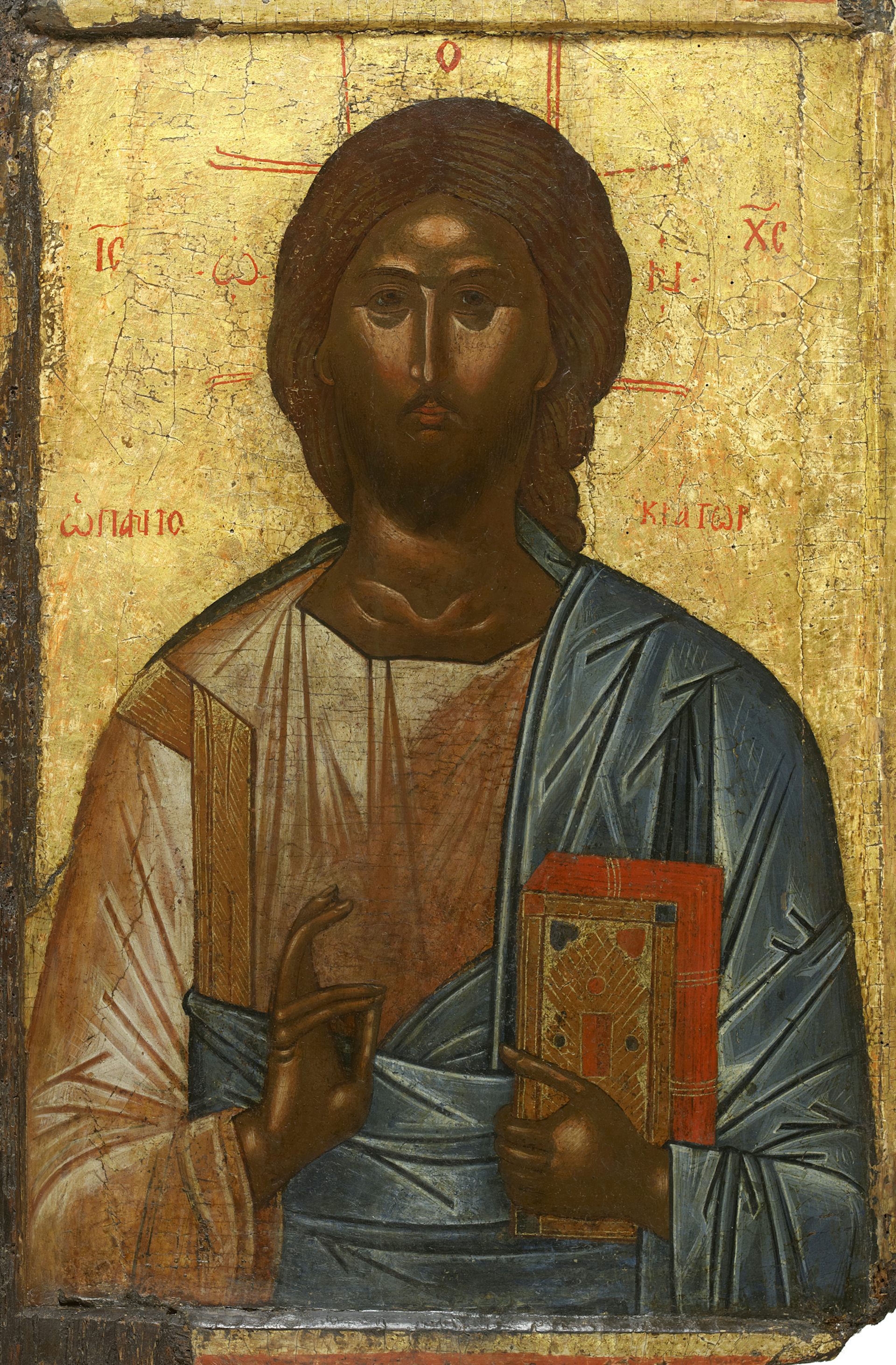 What did Jesus really look like?