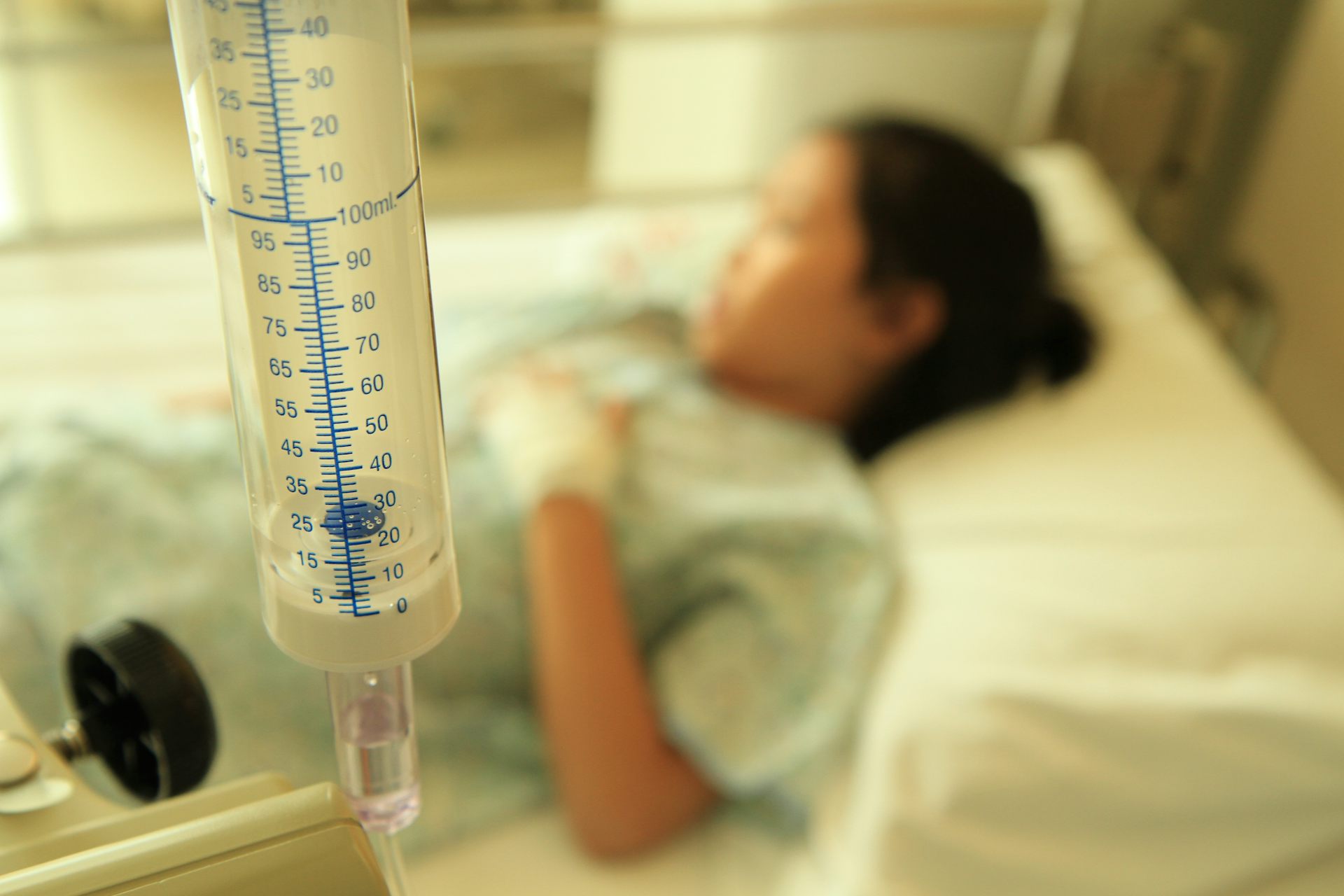 End-of-life care: how terminally ill kids and their parents can plan ...
