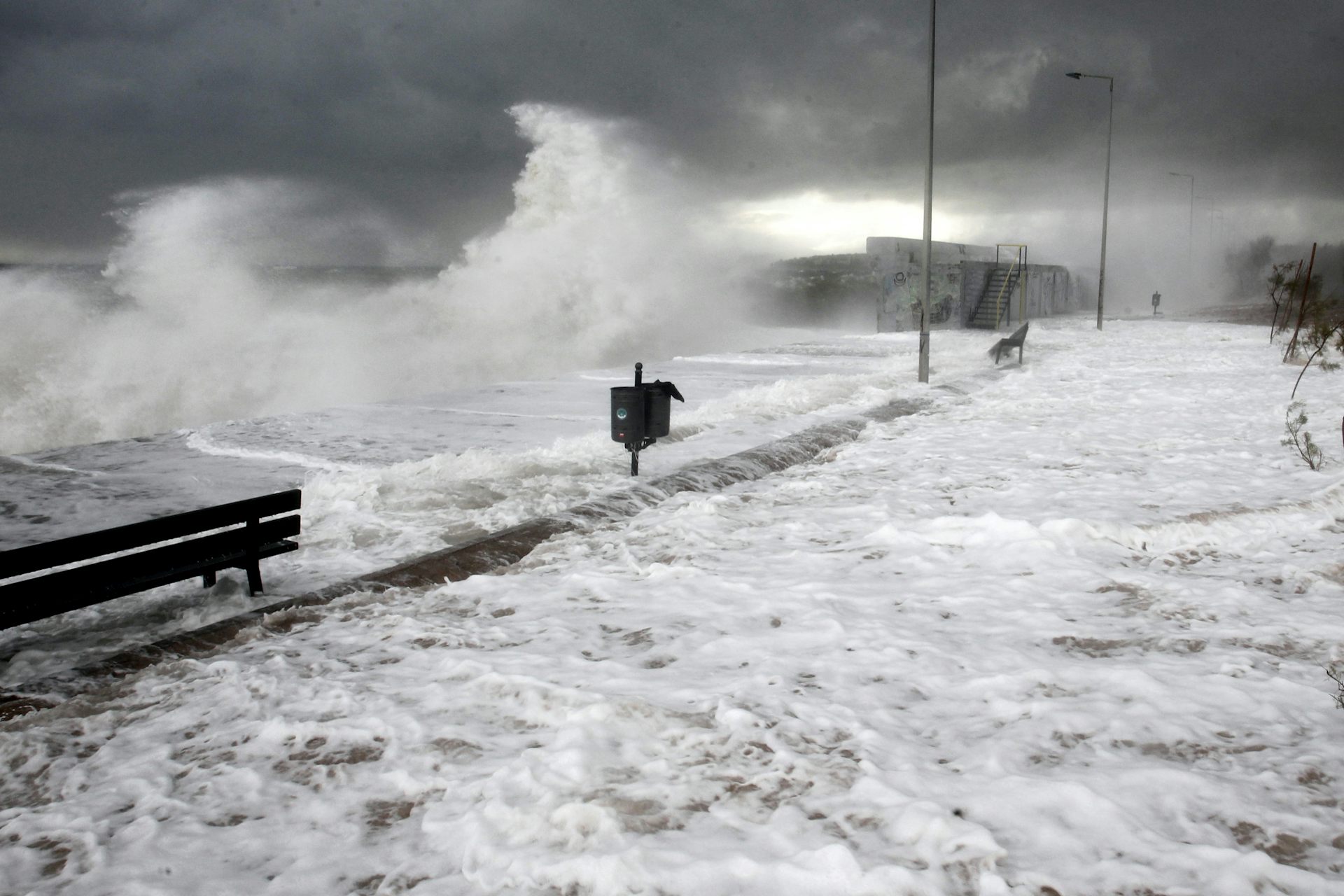 Explainer: how scientists know climate change is happening