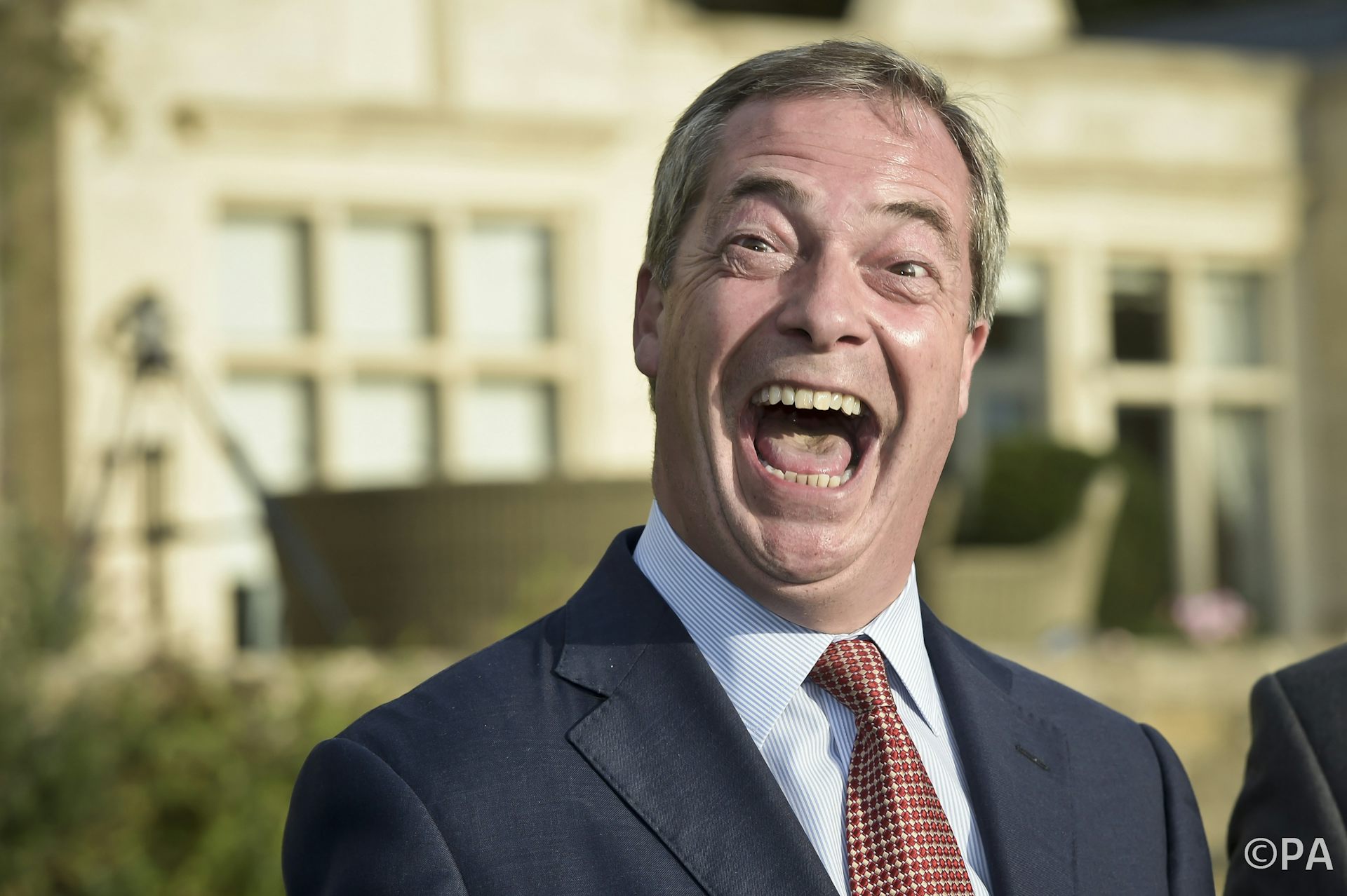 Channel 4 ‘spoof’ 100 Days of UKIP will cause enormous controversy ...