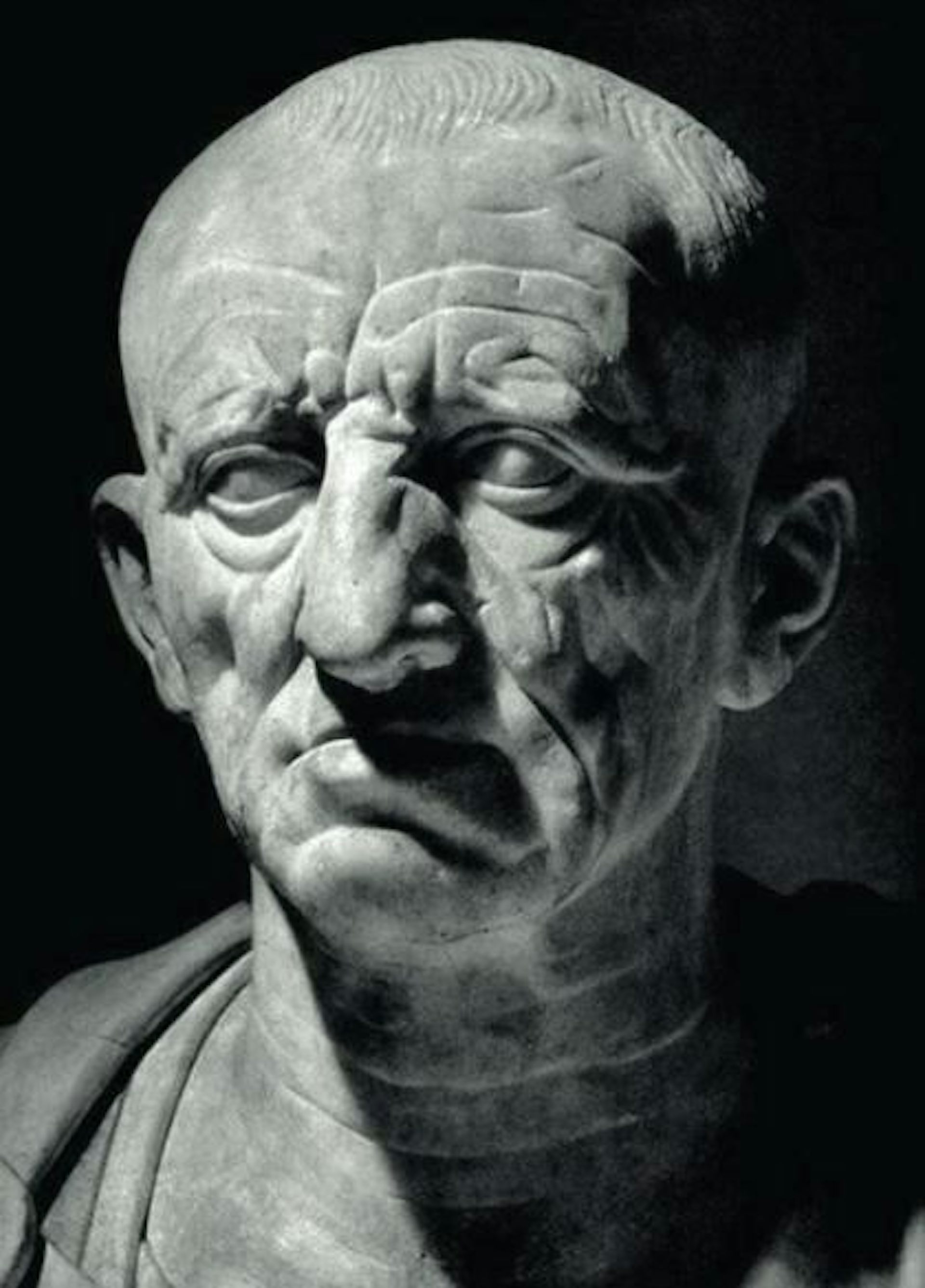 Guide to the classics: written more than 2000 years ago, Cicero’s On Old Age debunks stereotypes ...