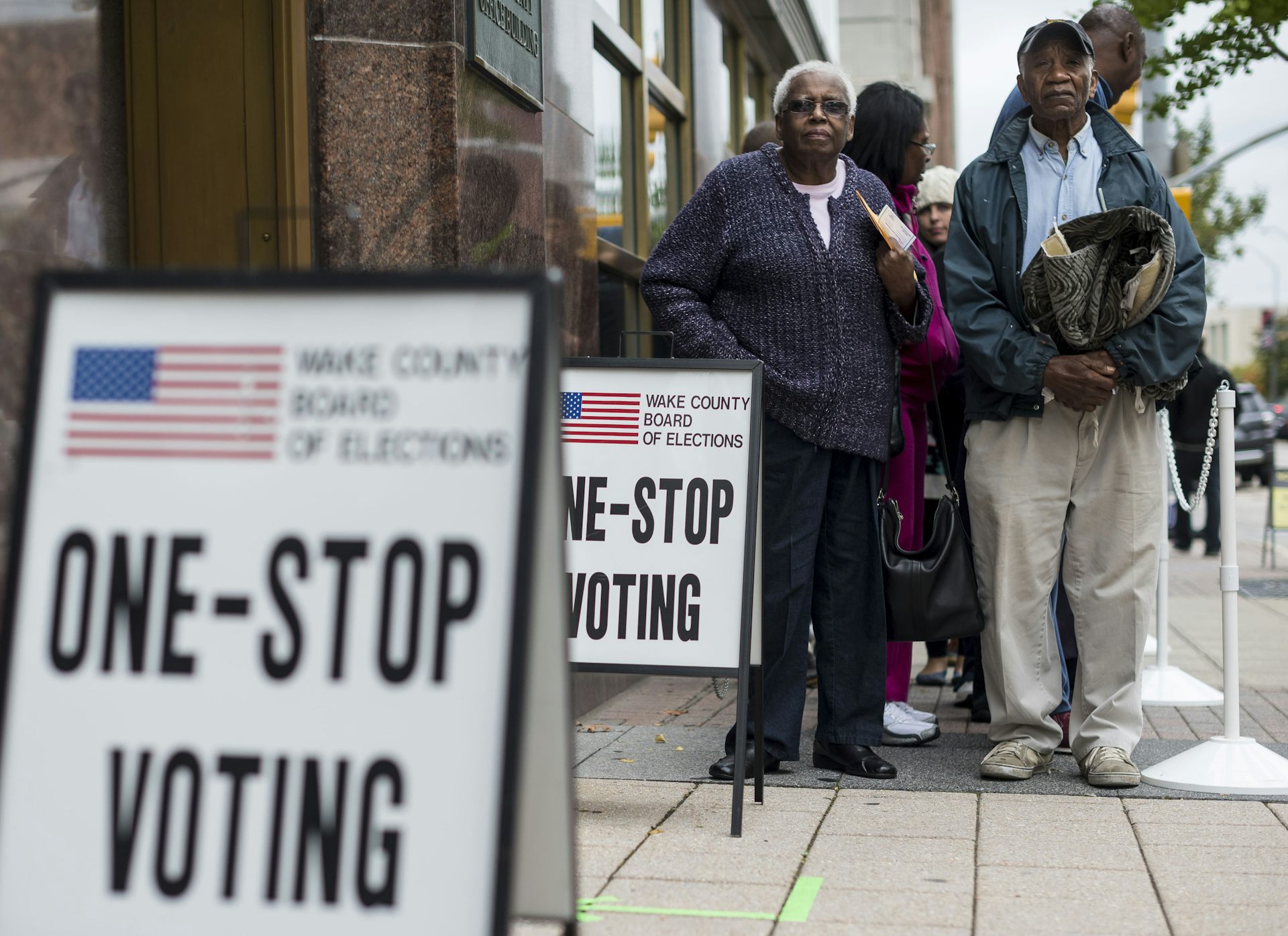 How the midterm elections became such a confusing mess