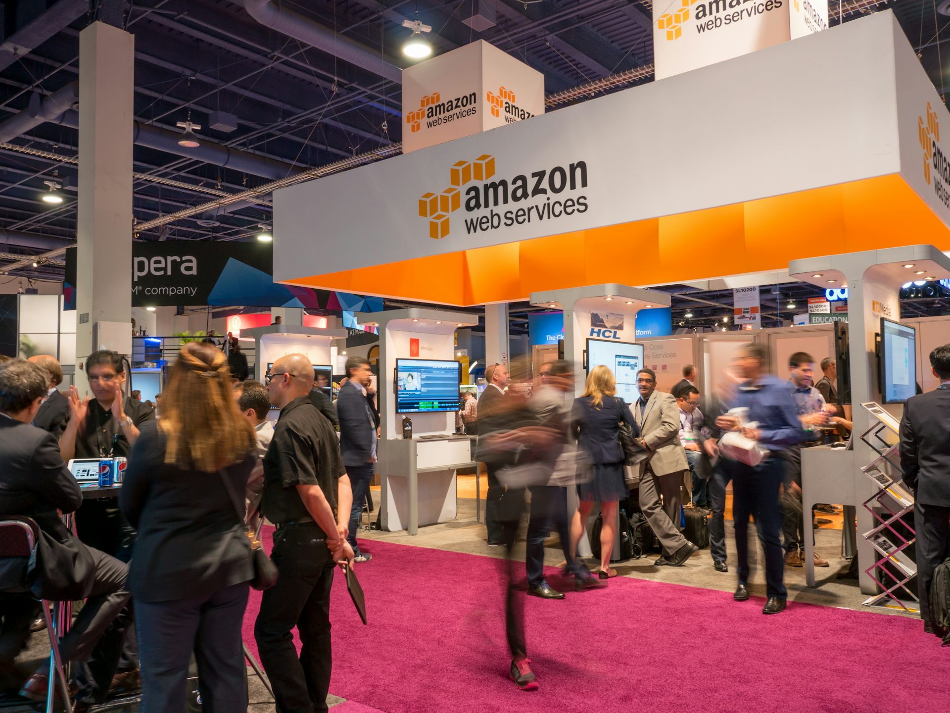 Amazon is no longer a retail site for customers but a service platform ...