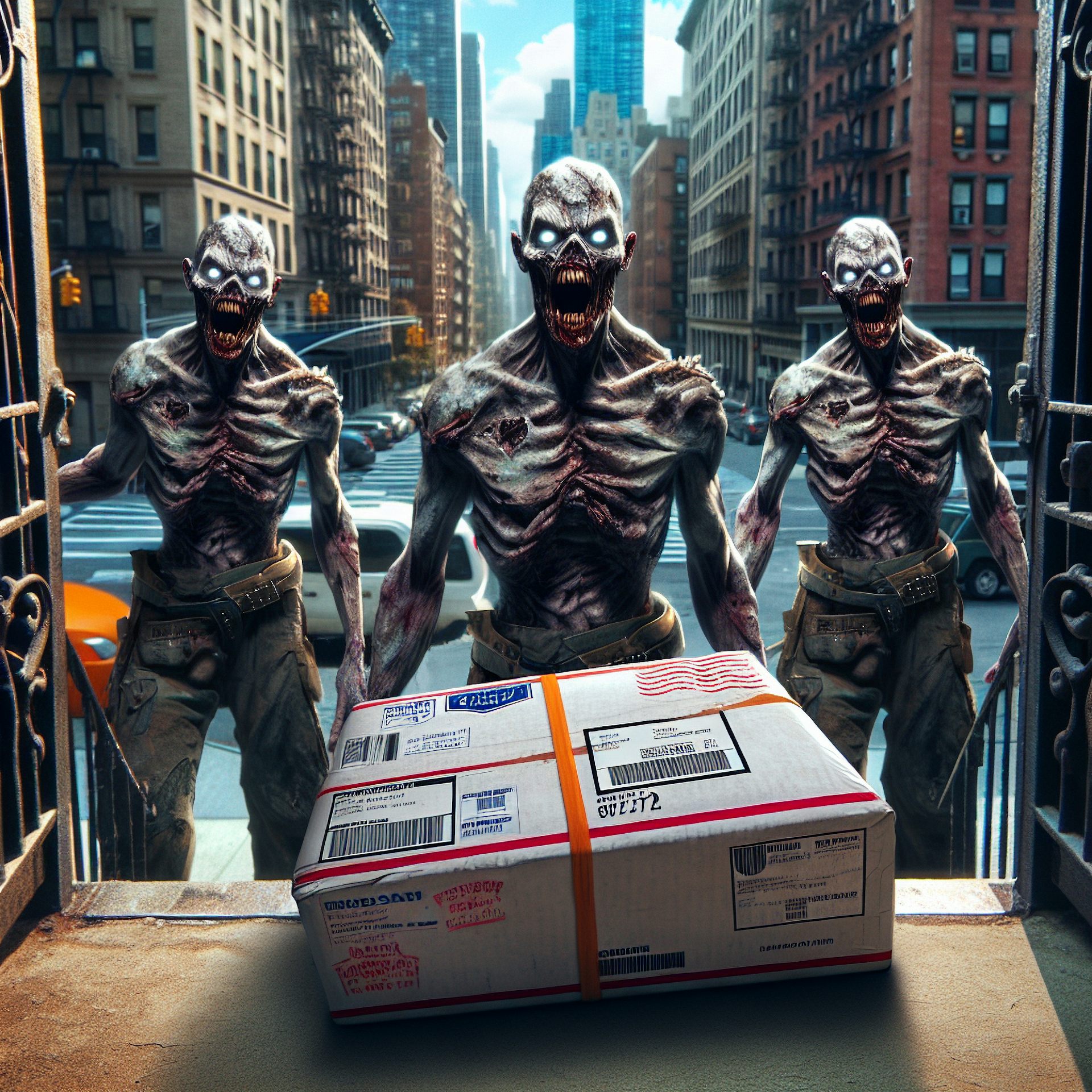 Entreprises zombies : de l’urgence de les chasser pour renforcer nos ...