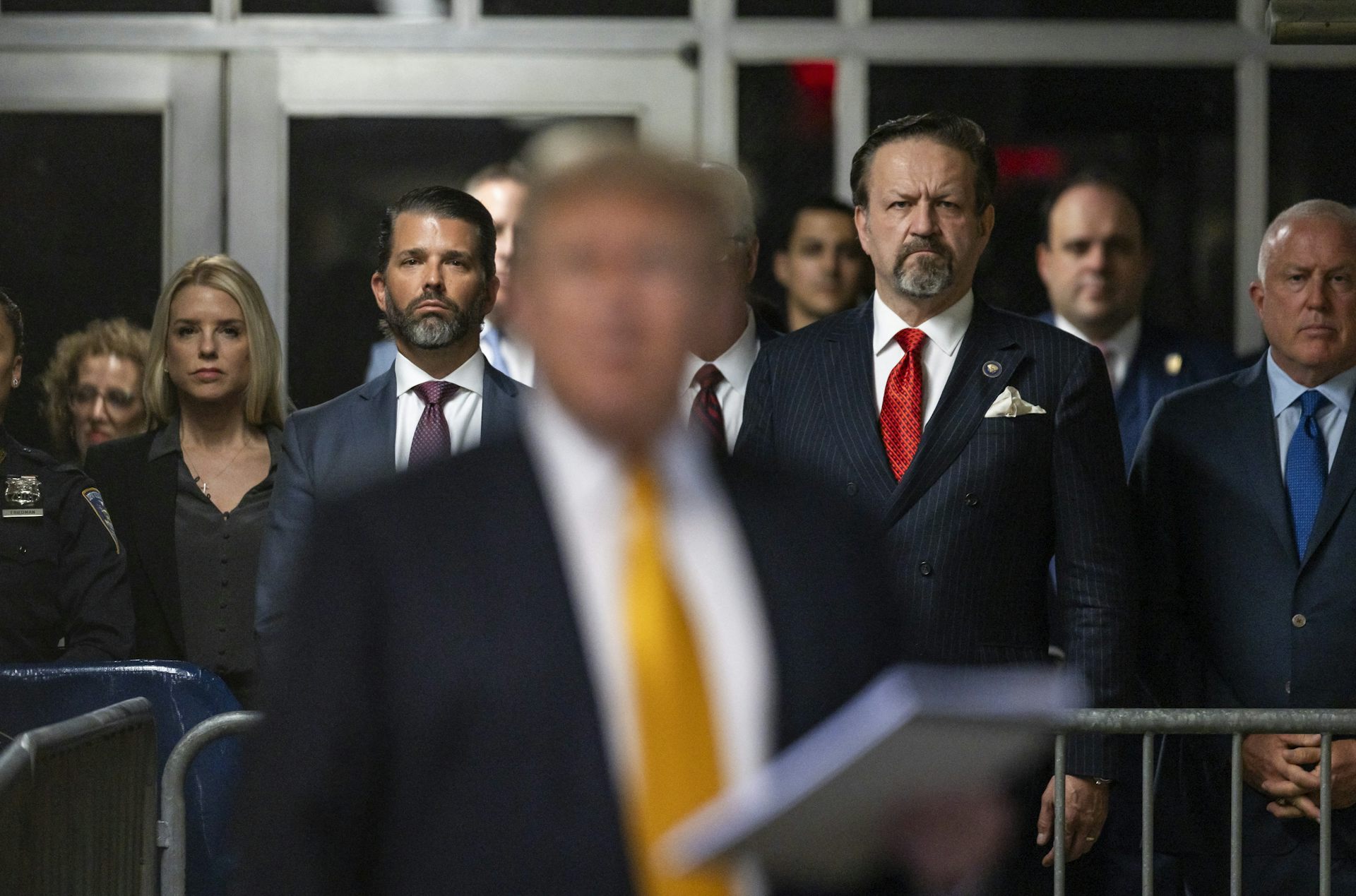 Trump II : vers une mise au pas du ministère de la Justice