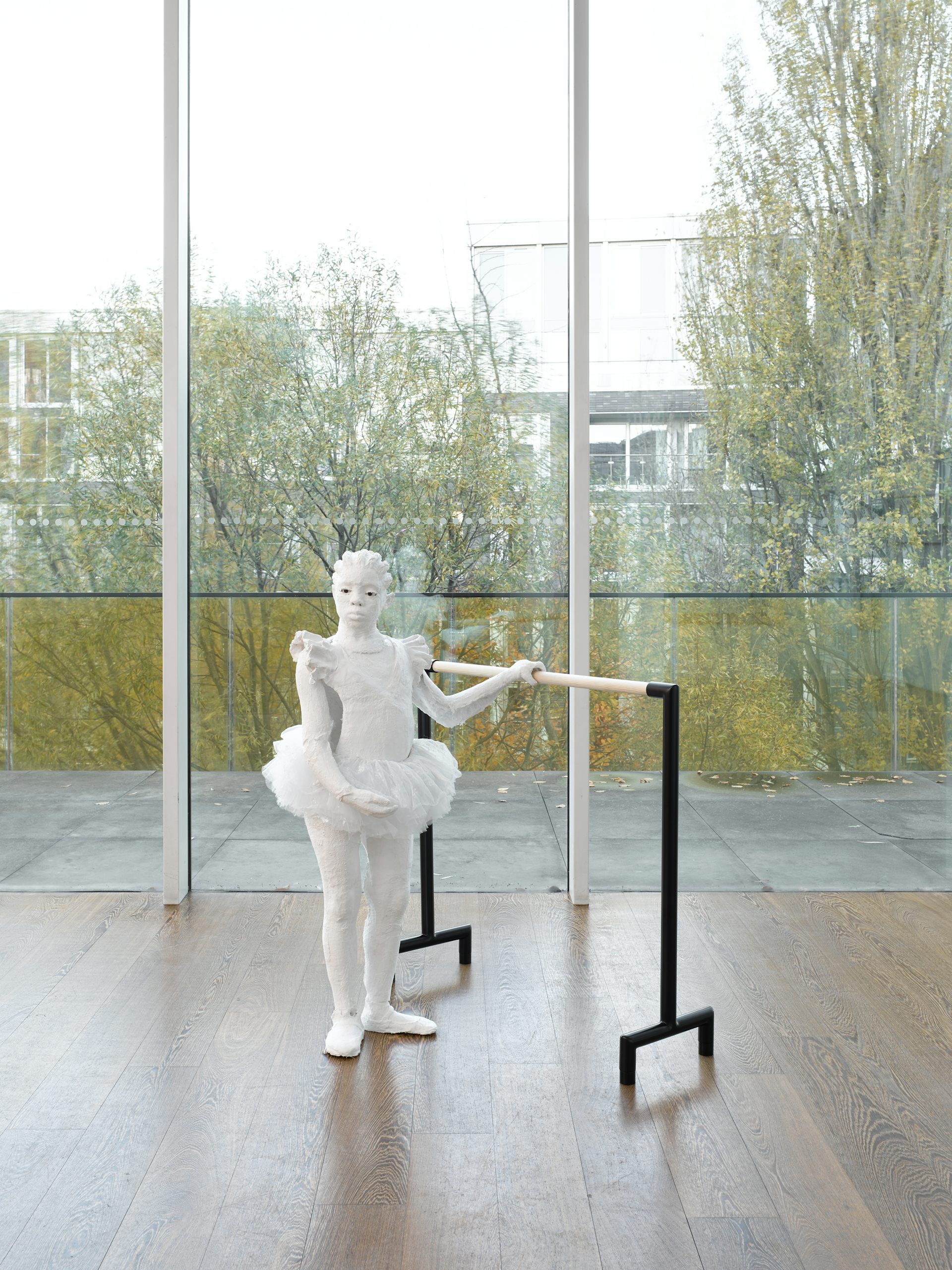 Motion in Stillness – compelling exhibition explores the art of dance ...