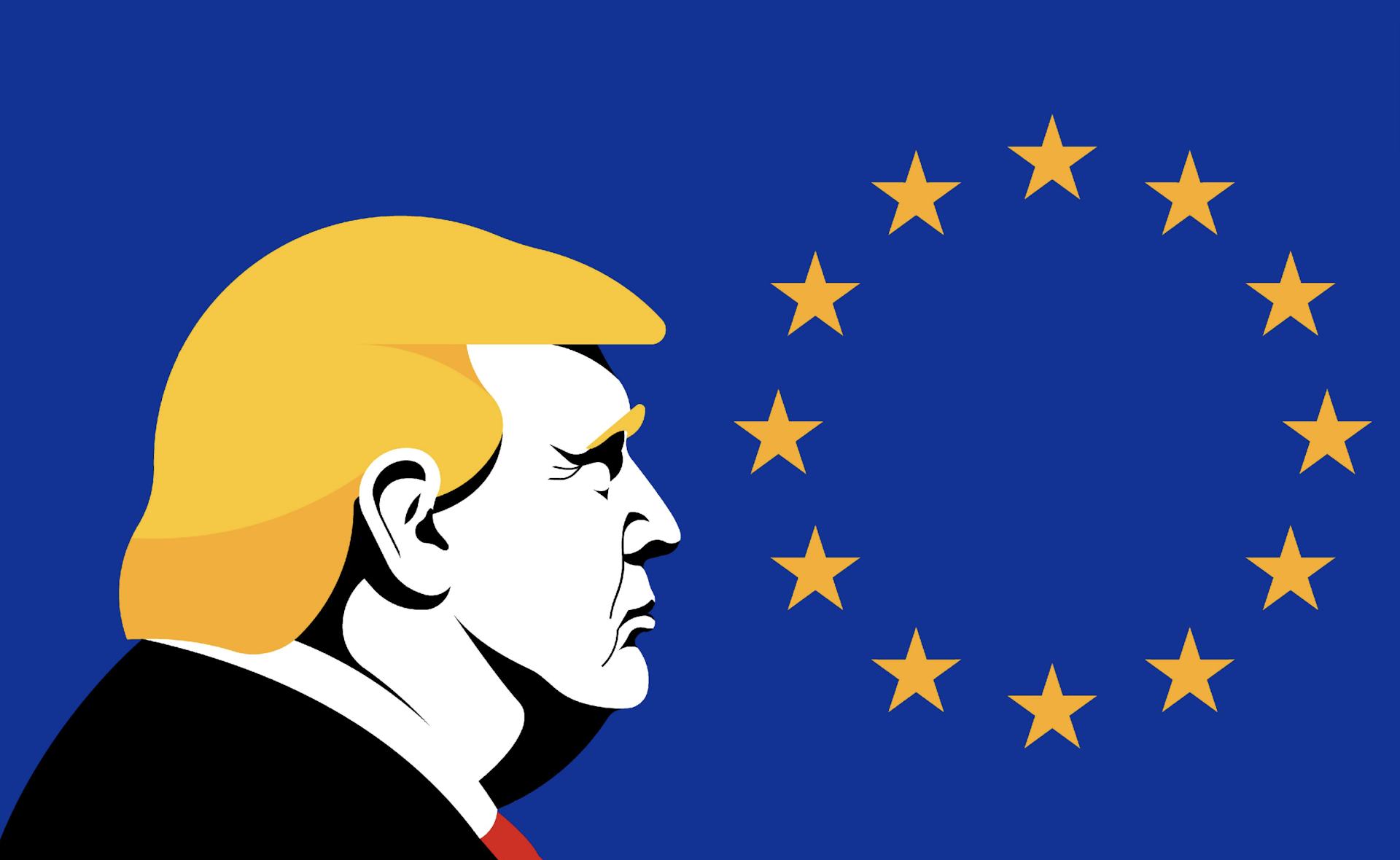 L’Europe face à Trump : les quatre scénarios