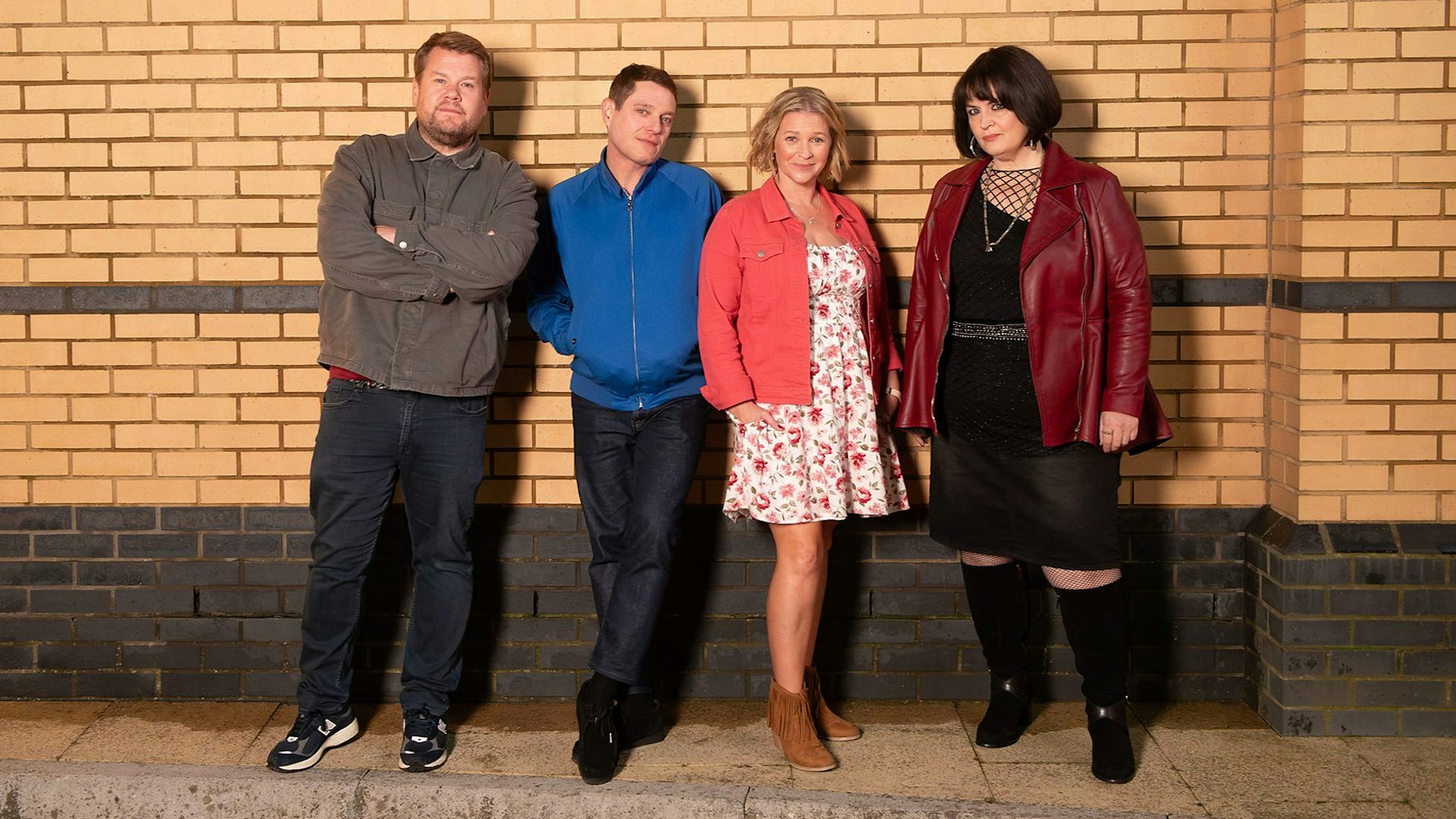 Gavin and Stacey’s final episode: why it’s so hard for fans to say goodbye
