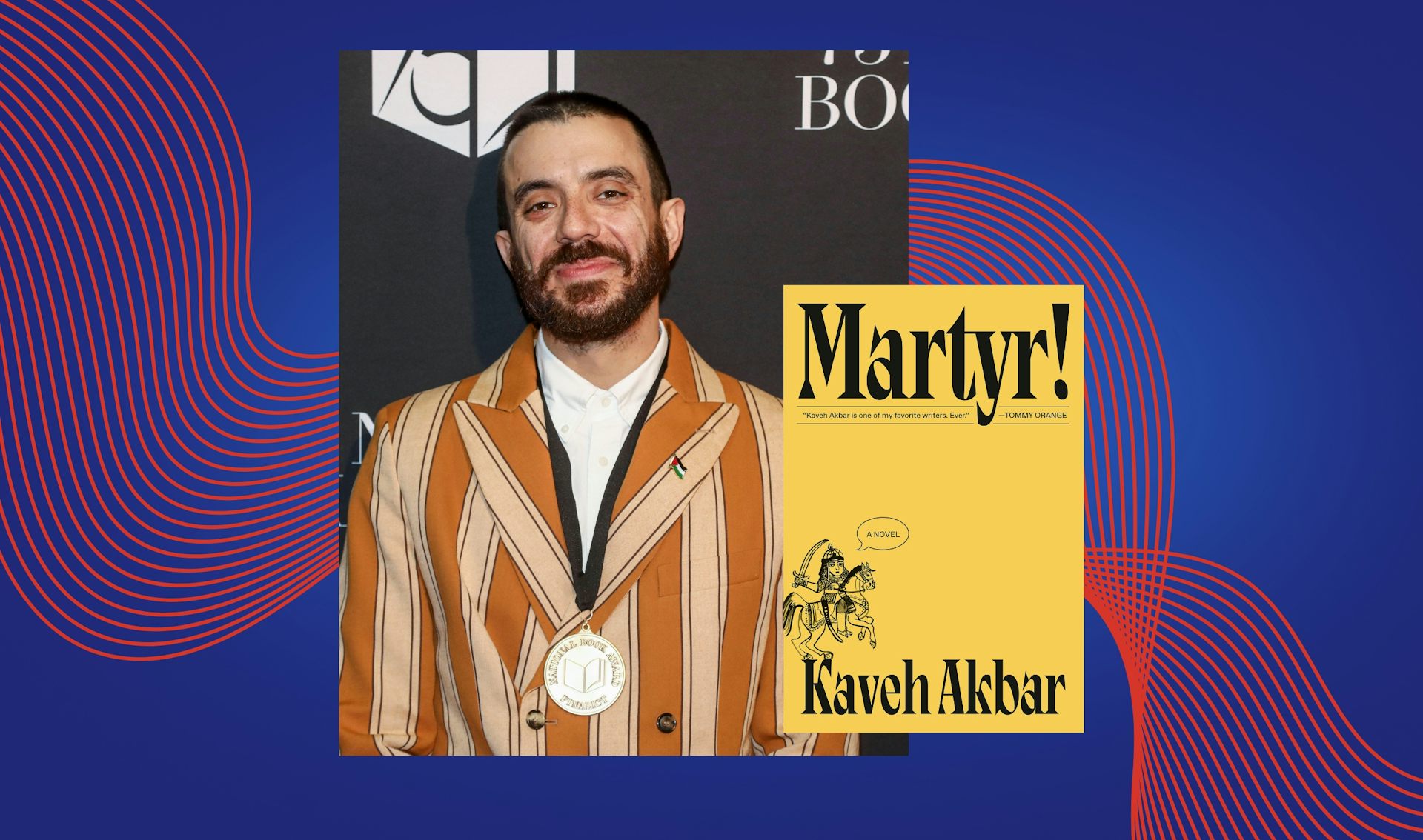 The ten best novels of 2024 – according to literary experts