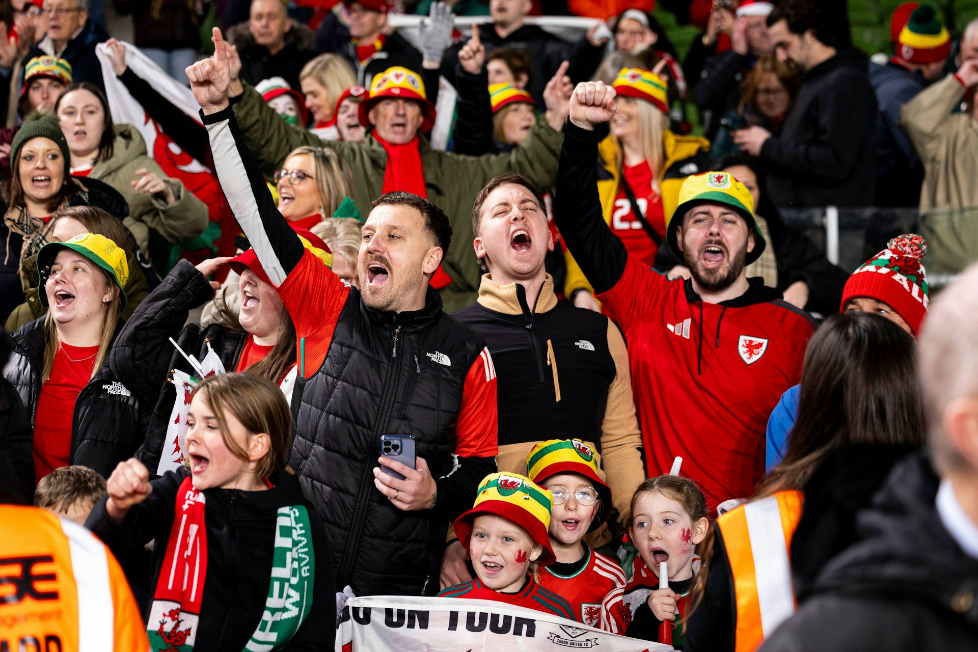 Wales’ women step into the spotlight with Euro 2025 qualification ...