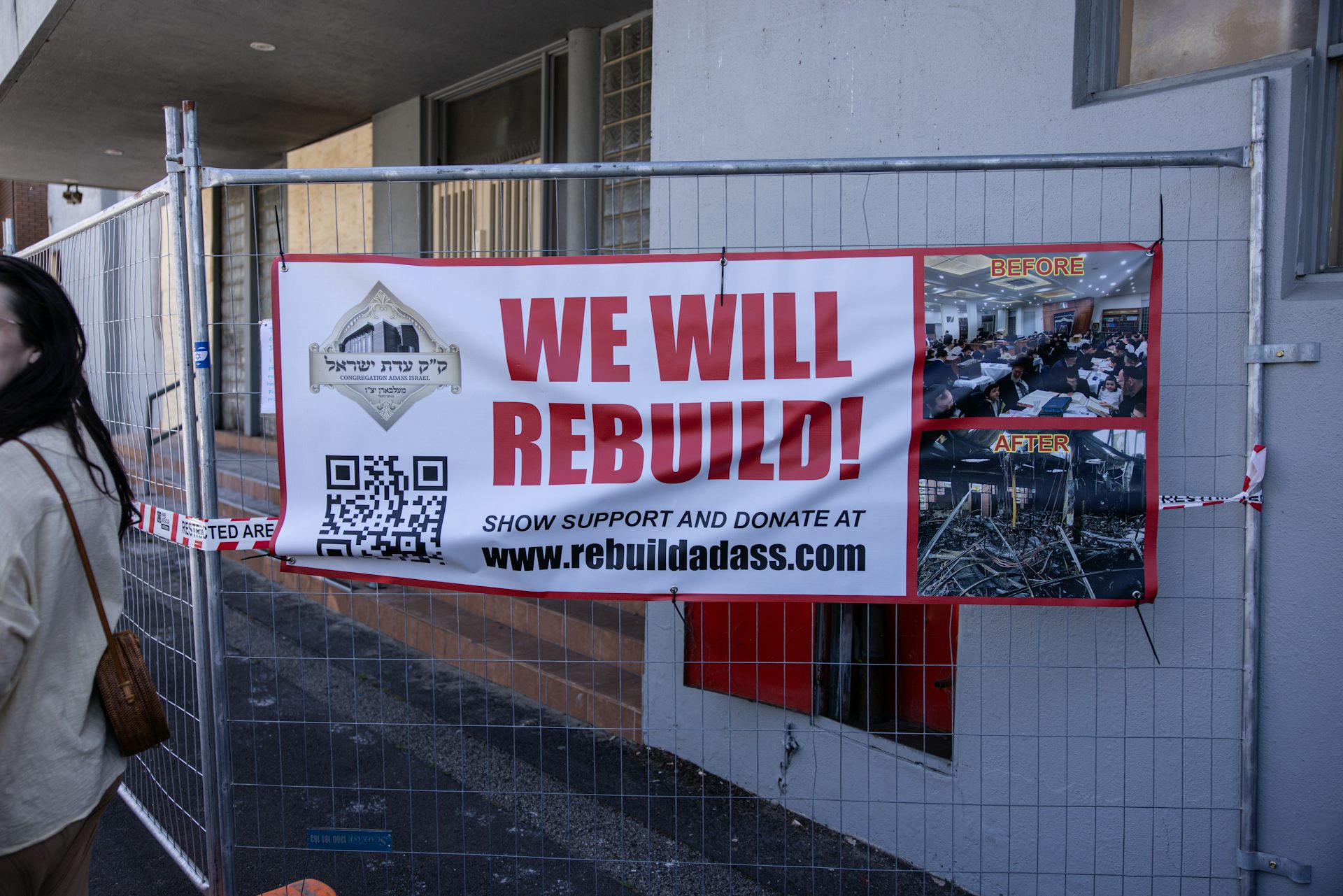 View from The Hill: Albanese announces more funding for Jewish security ...