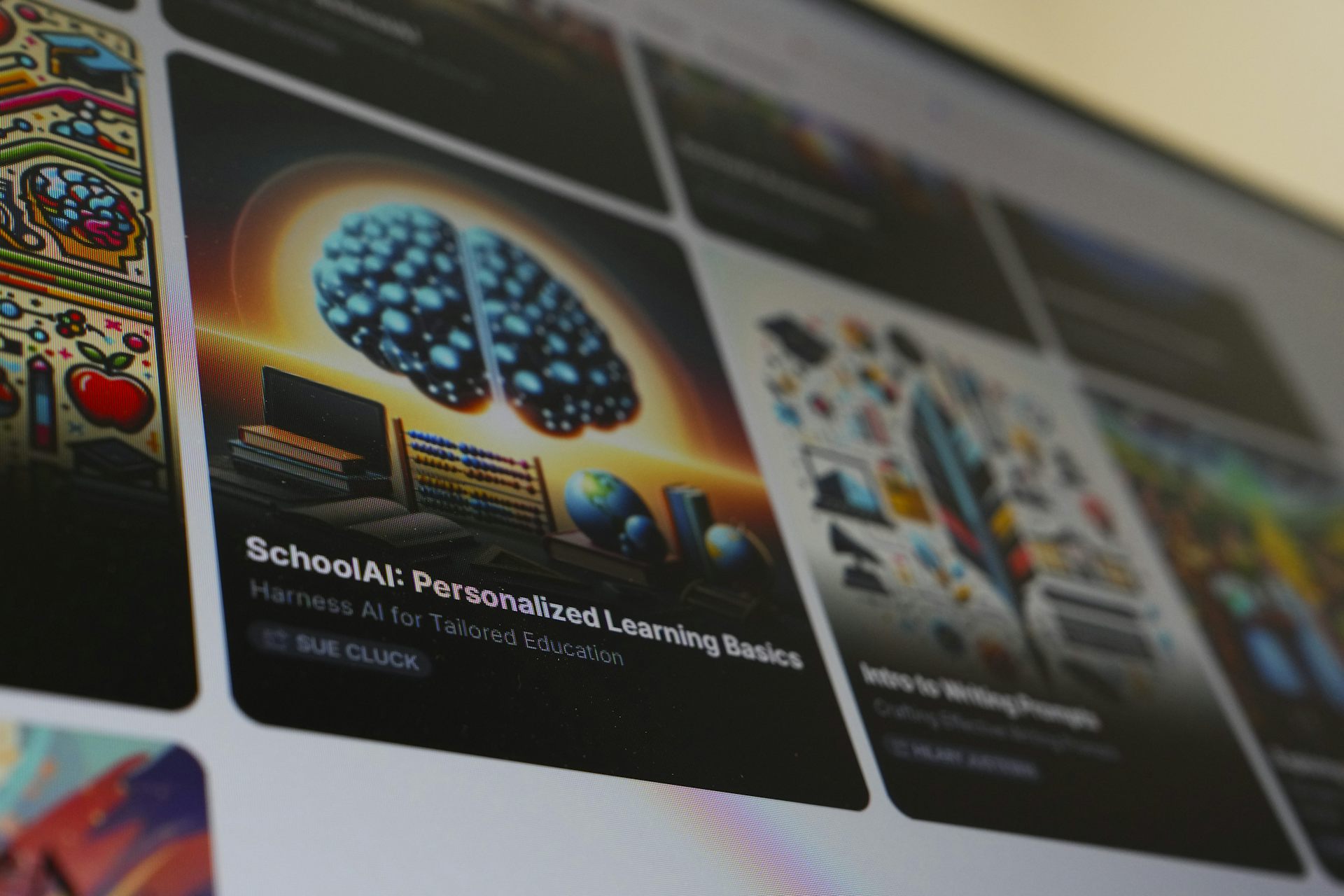 In 2025 and beyond, schools need to teach more than just ‘the basics’