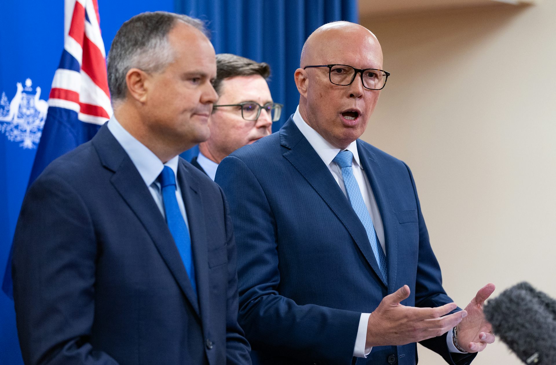 The Coalition reveals the cost of its nuclear power plan – but the ...