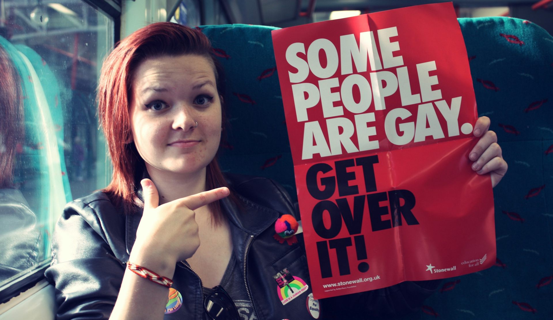 How activist groups became a force in workplace relations
