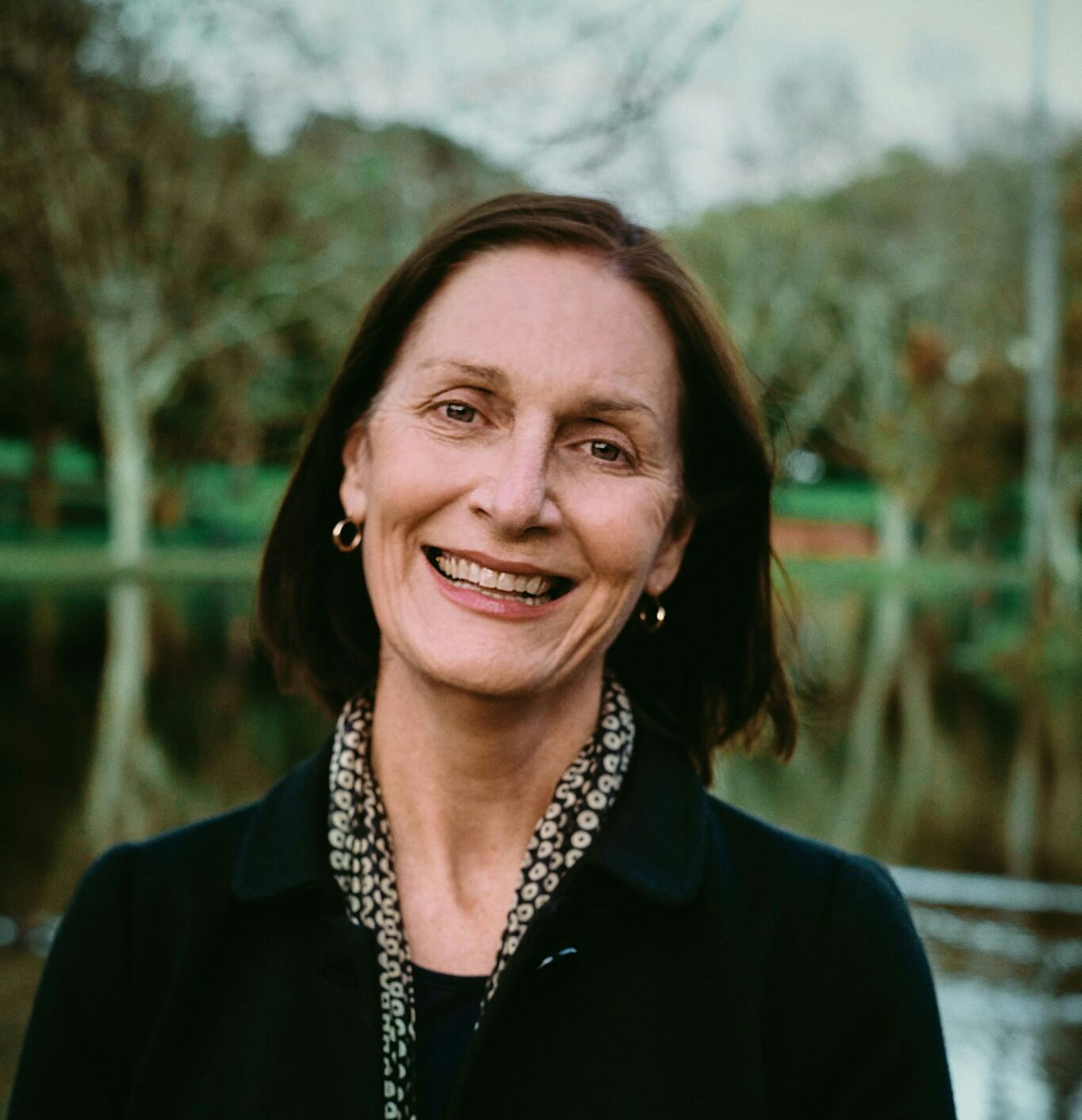 Remembering Brenda Walker