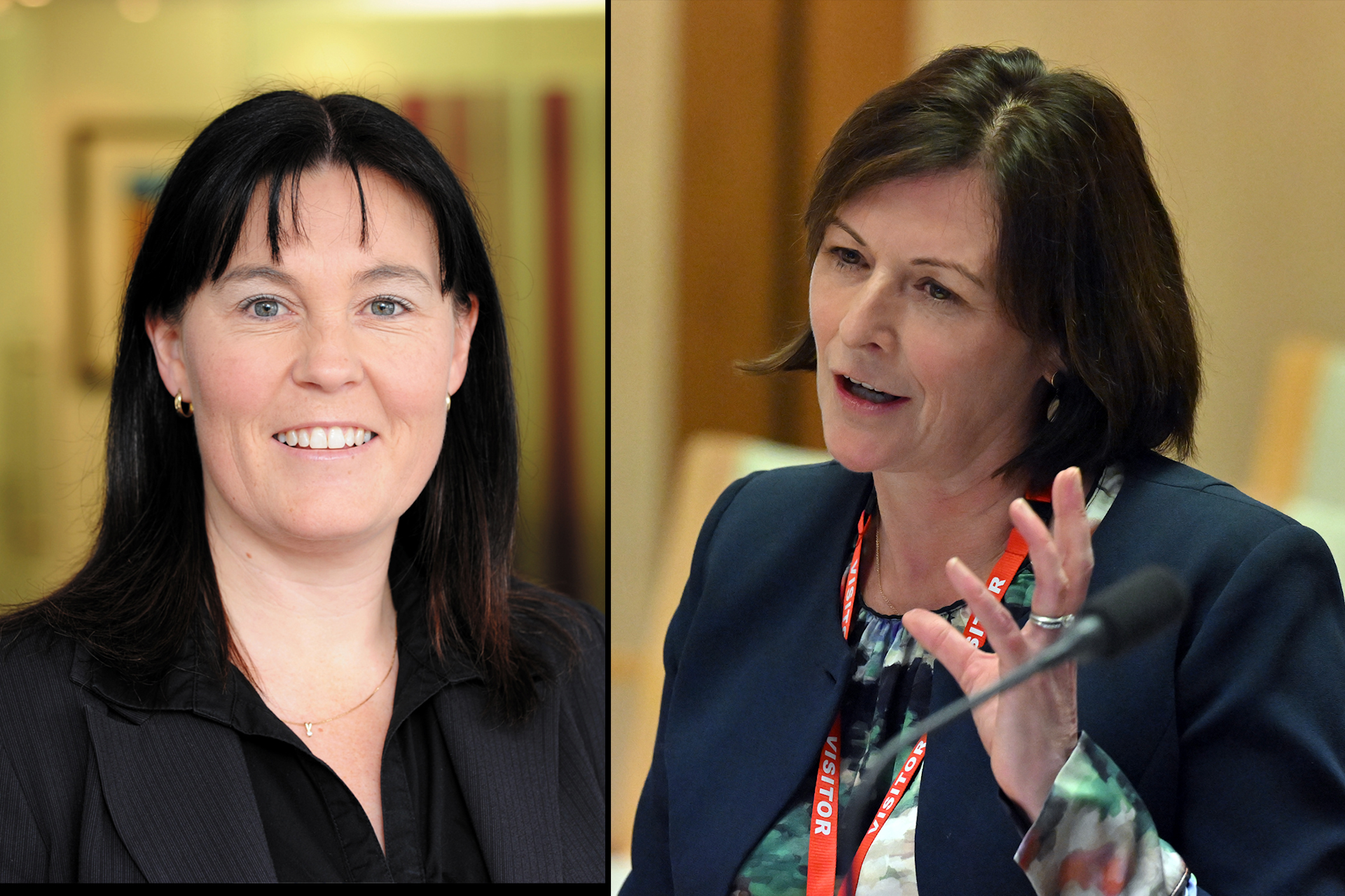 Chalmers unveils new look Reserve Bank, with women in the majority on ...