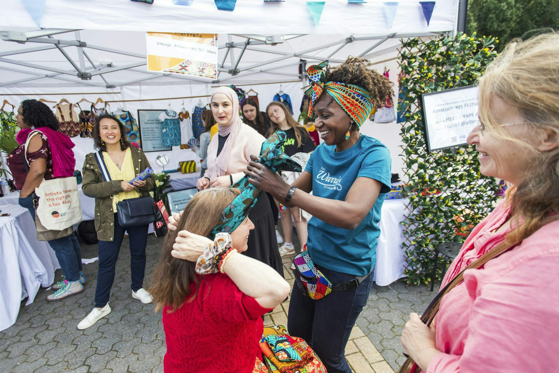 How Sydney’s cultural festivals cultivate a sense of hope and optimism ...