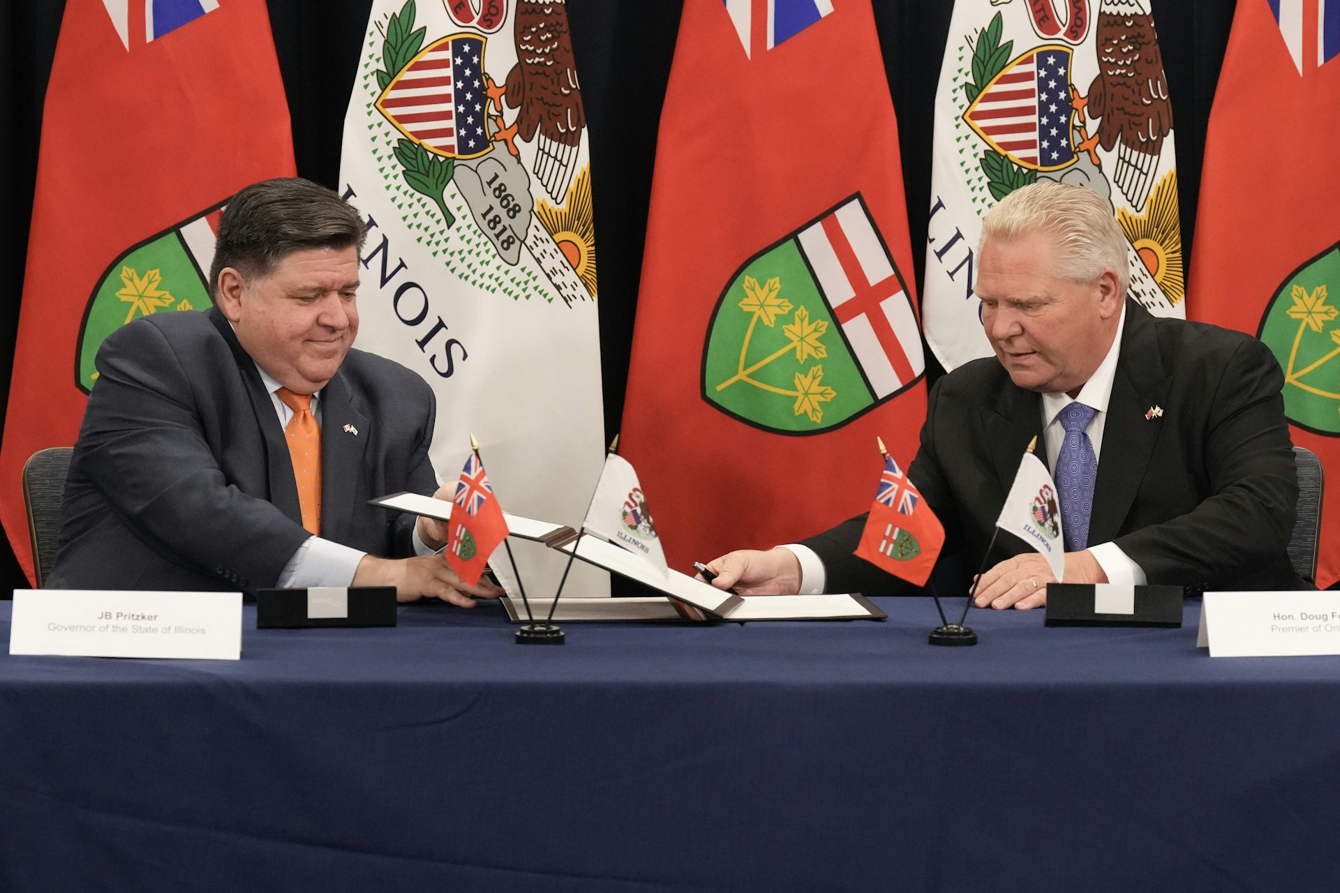 How Canada and the country’s premiers must respond to Trump’s trade and ...