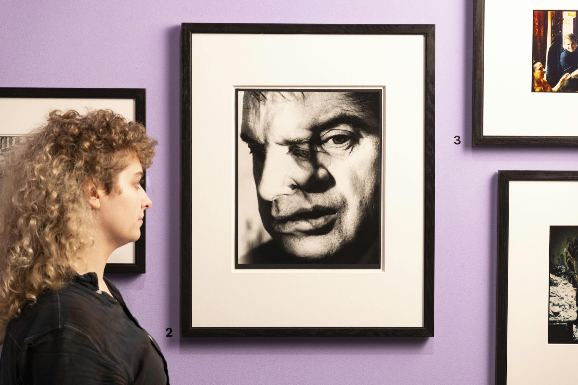 Francis Bacon: Human Presence – a compelling look at how the artist ...