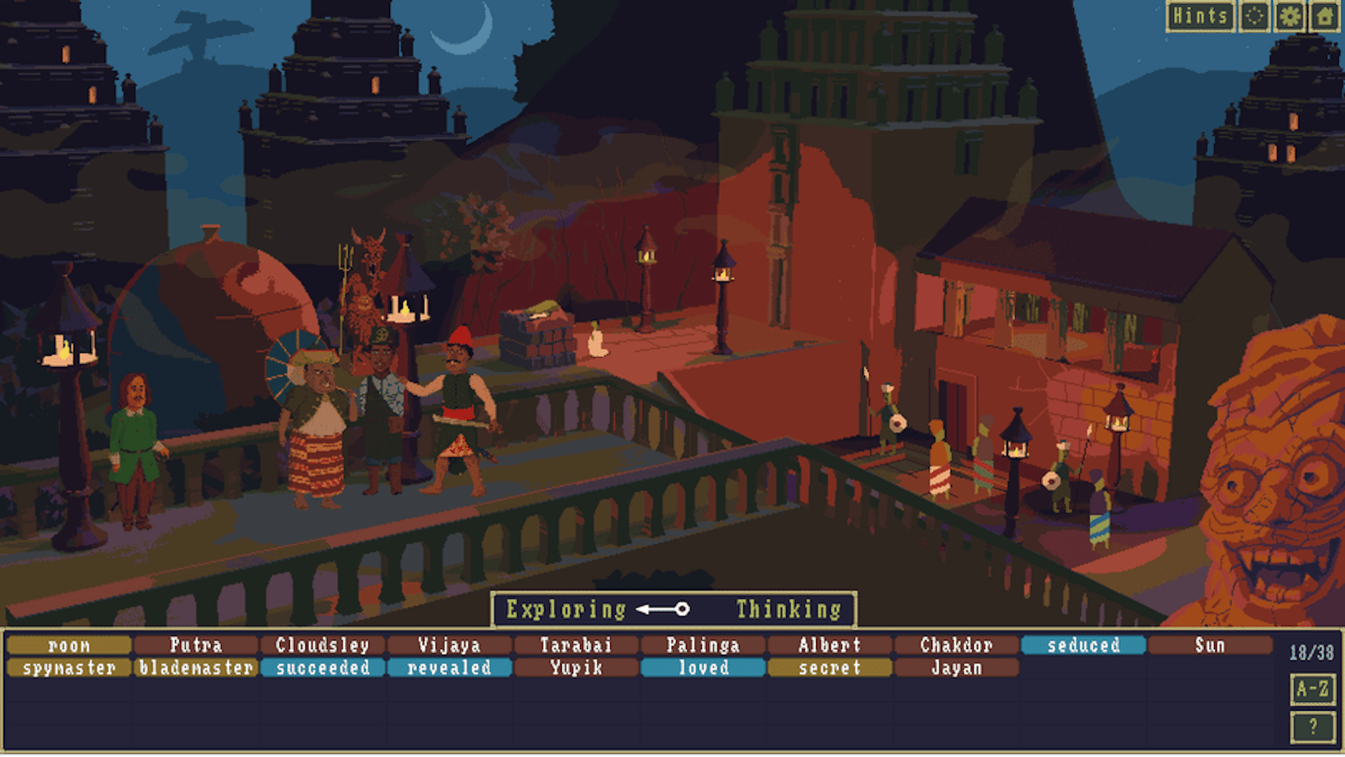 5 games to play if you’re ‘not a gamer’ – or to introduce to the non ...