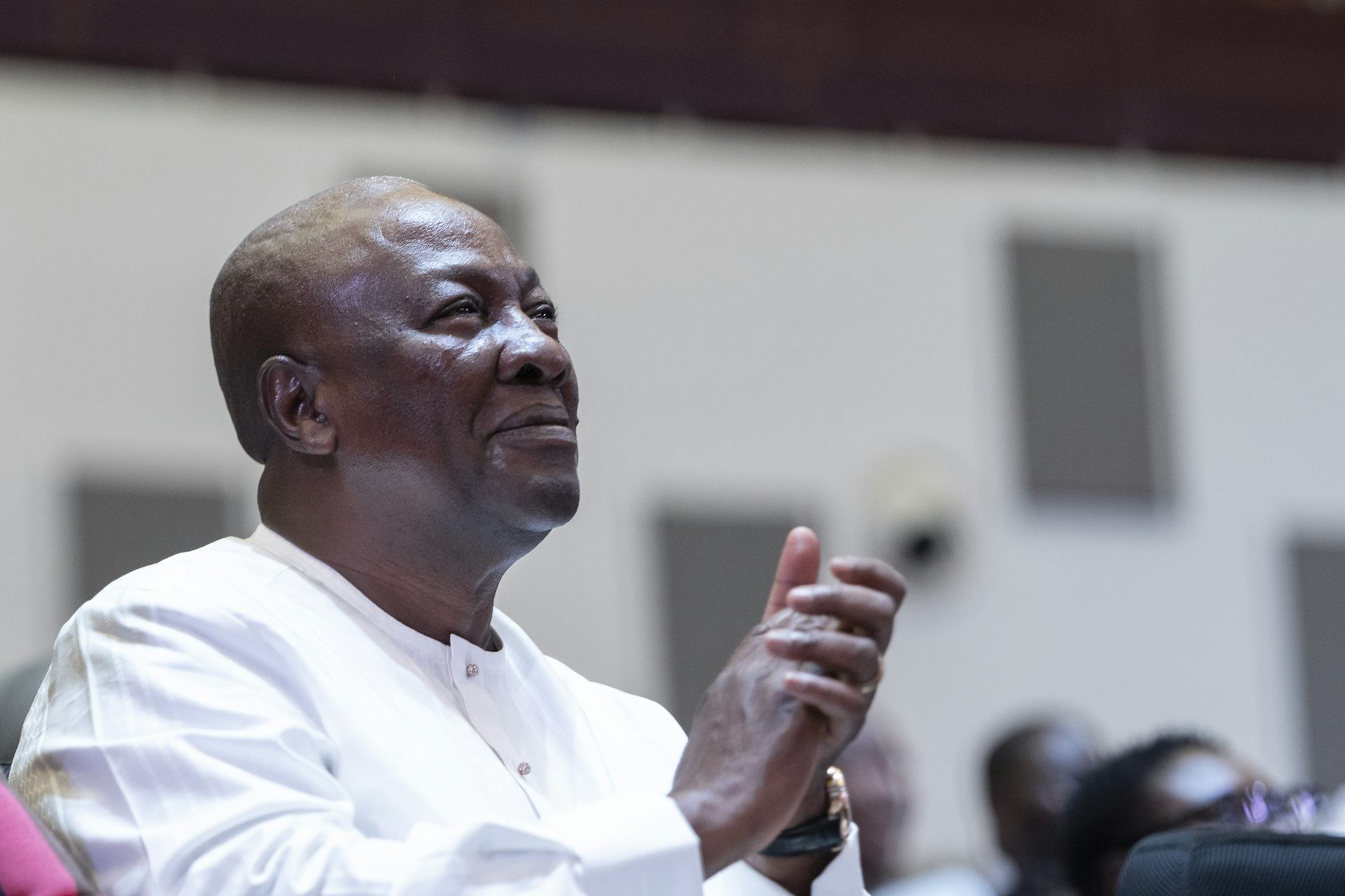 Ghana’s new president faces tough regional security problems: why he’s ...