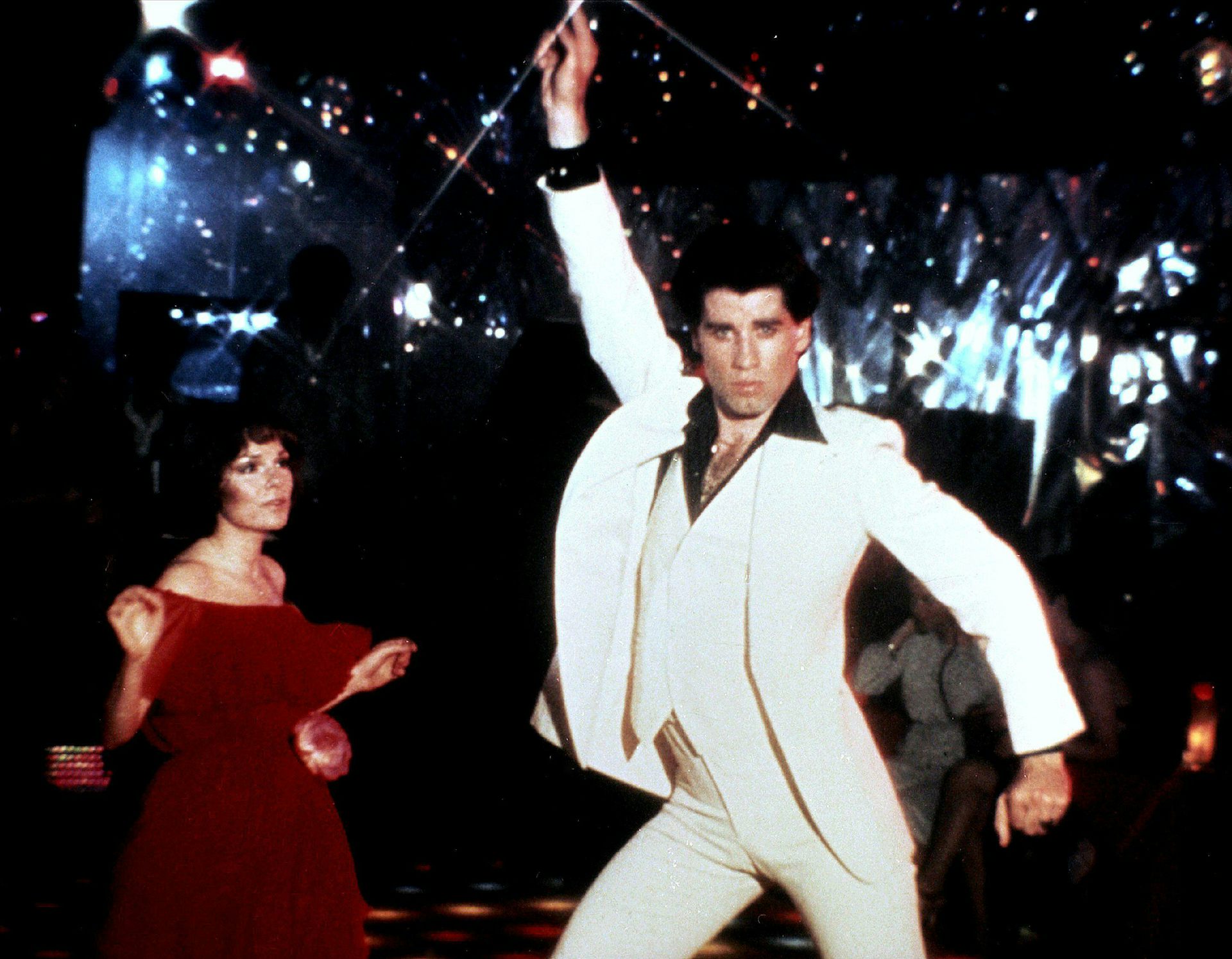 Saturday night fever: the health risks you need to watch out for on the ...
