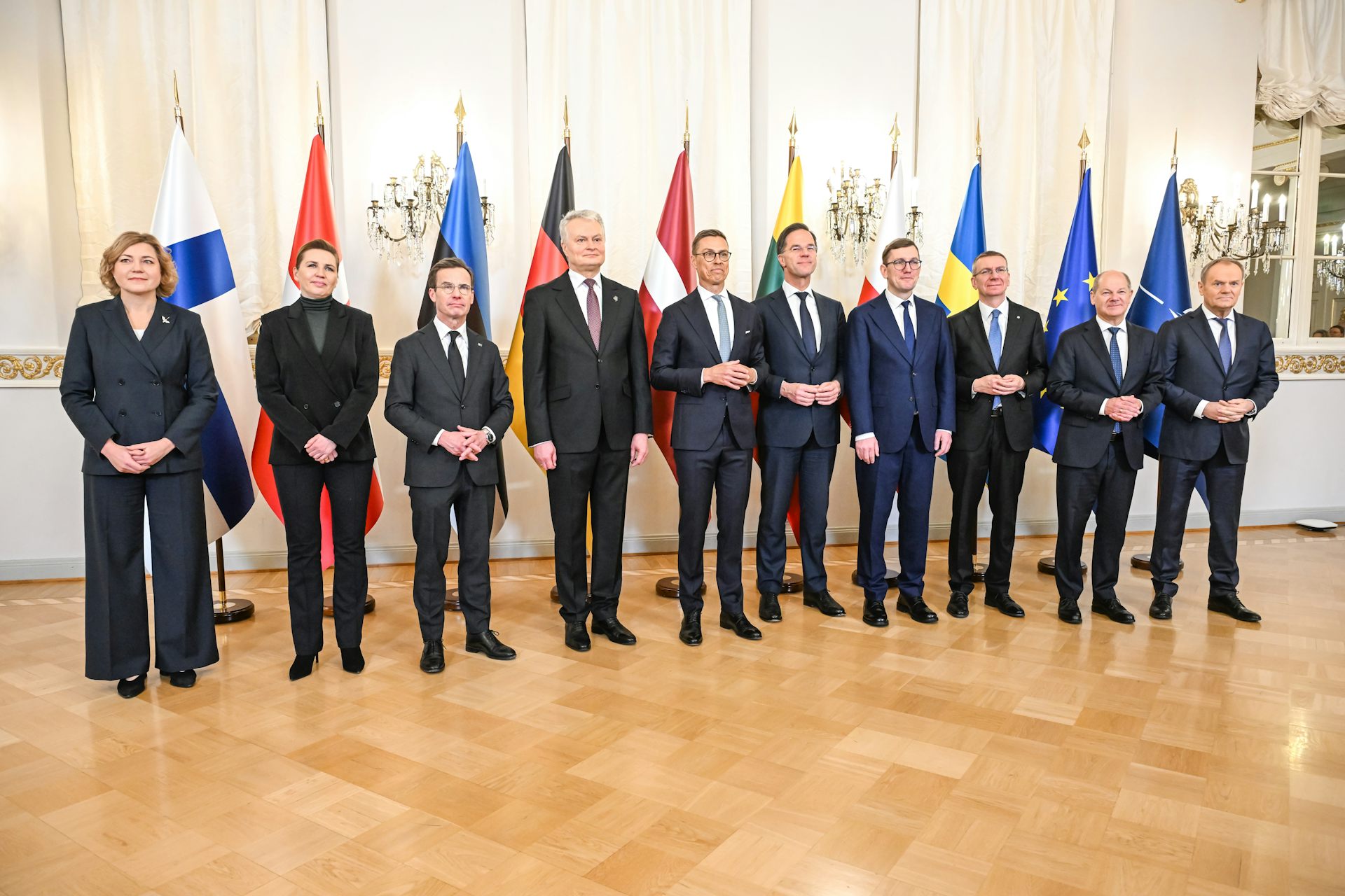 Nato: why the prospect of Trump 2.0 is putting such intense pressure on ...