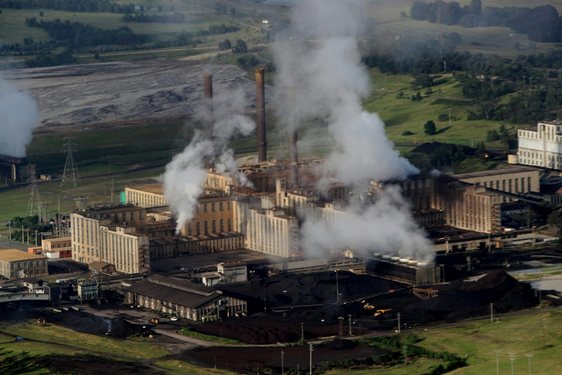 Australia’s draft energy white paper misses the big picture