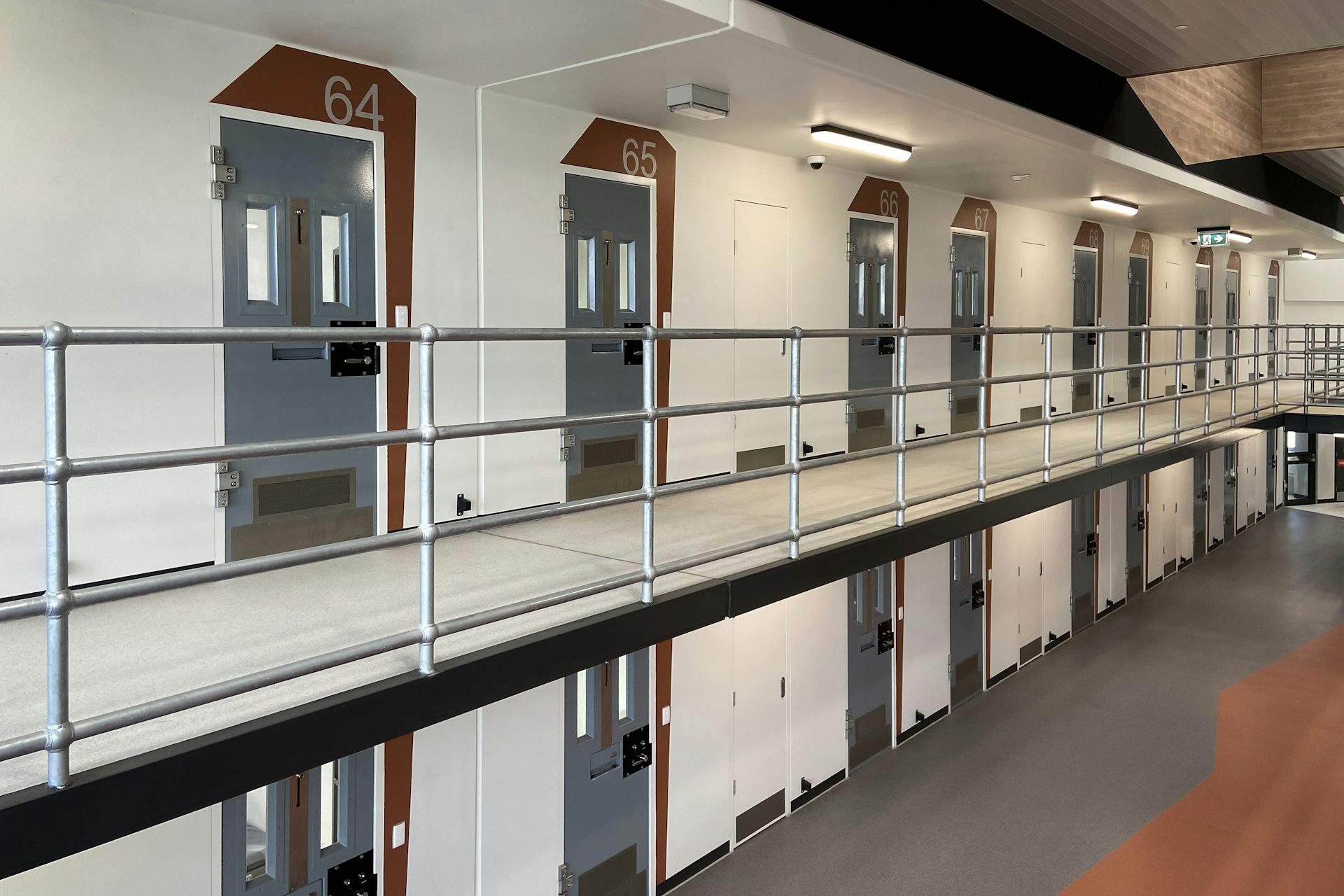 Prisons don’t create safer communities, so why is Australia spending ...