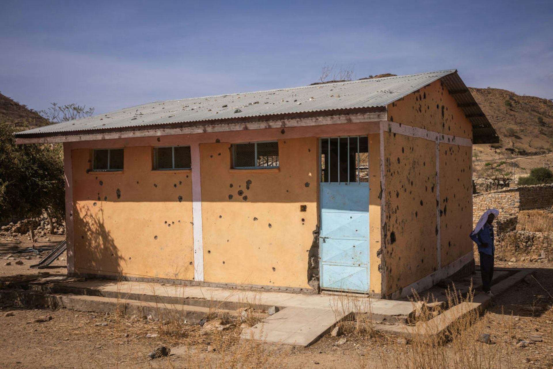 9 million Ethiopian children have been forced out of school: what the ...