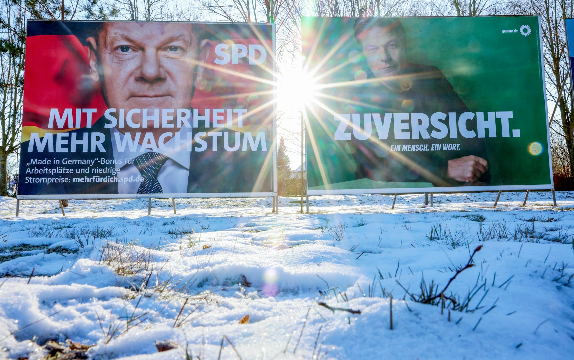 The German election explained through seven essential questions