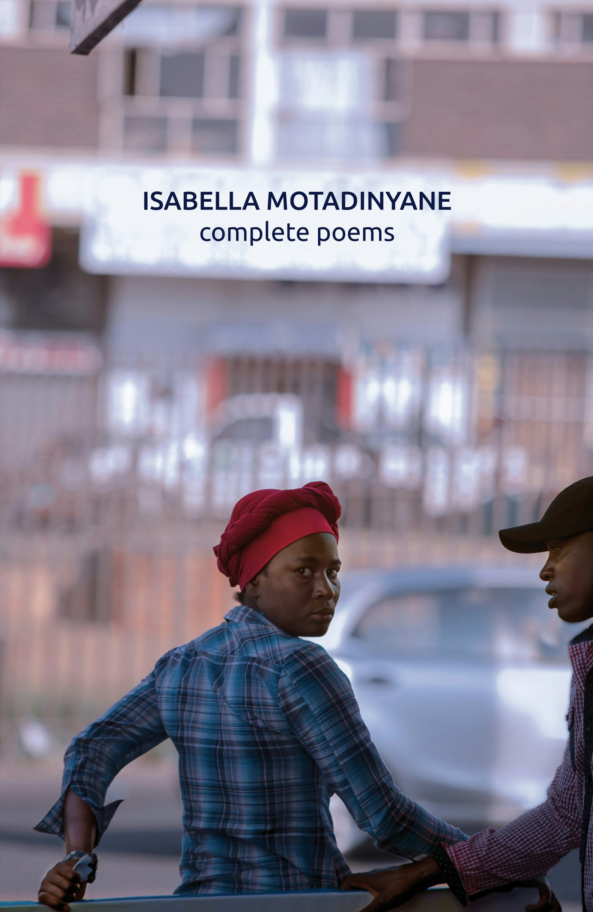 South African poetry has a new digital archive – what’s behind the project