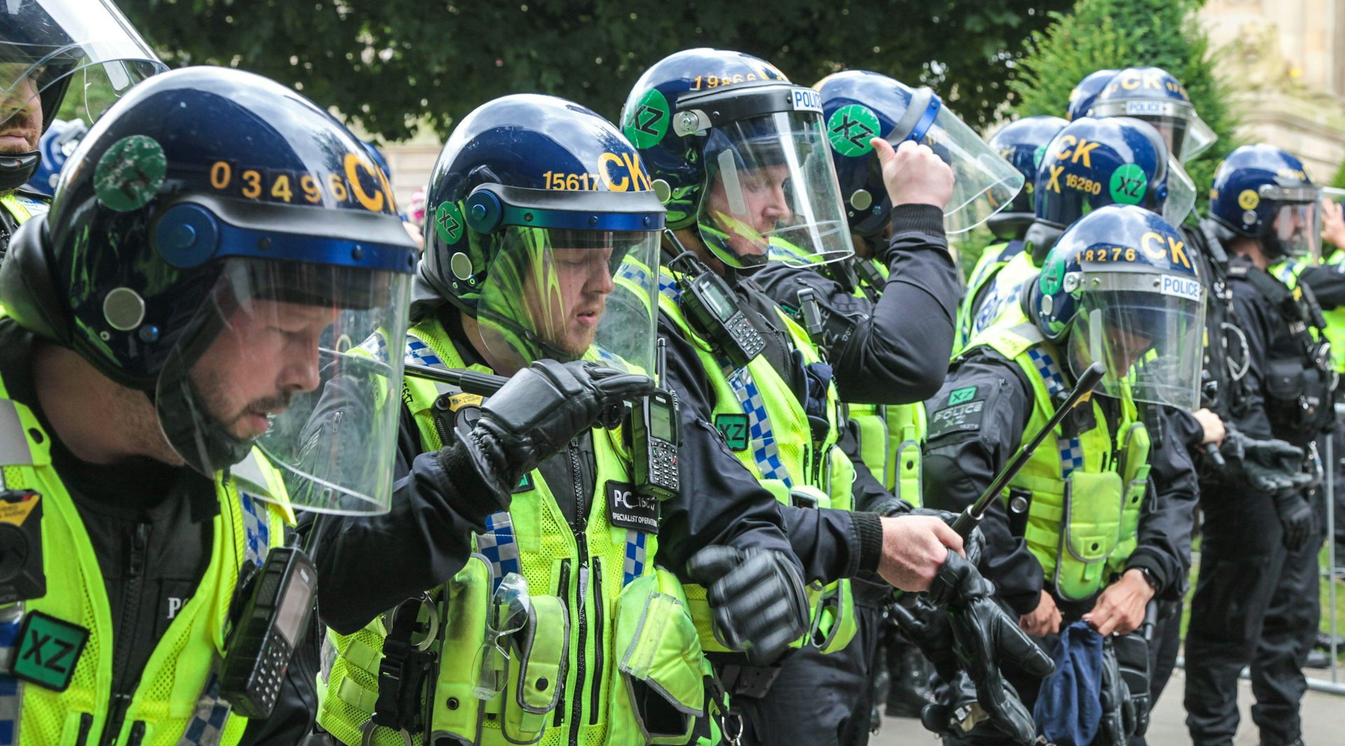 Prevent – News, Research and Analysis – The Conversation – page 1