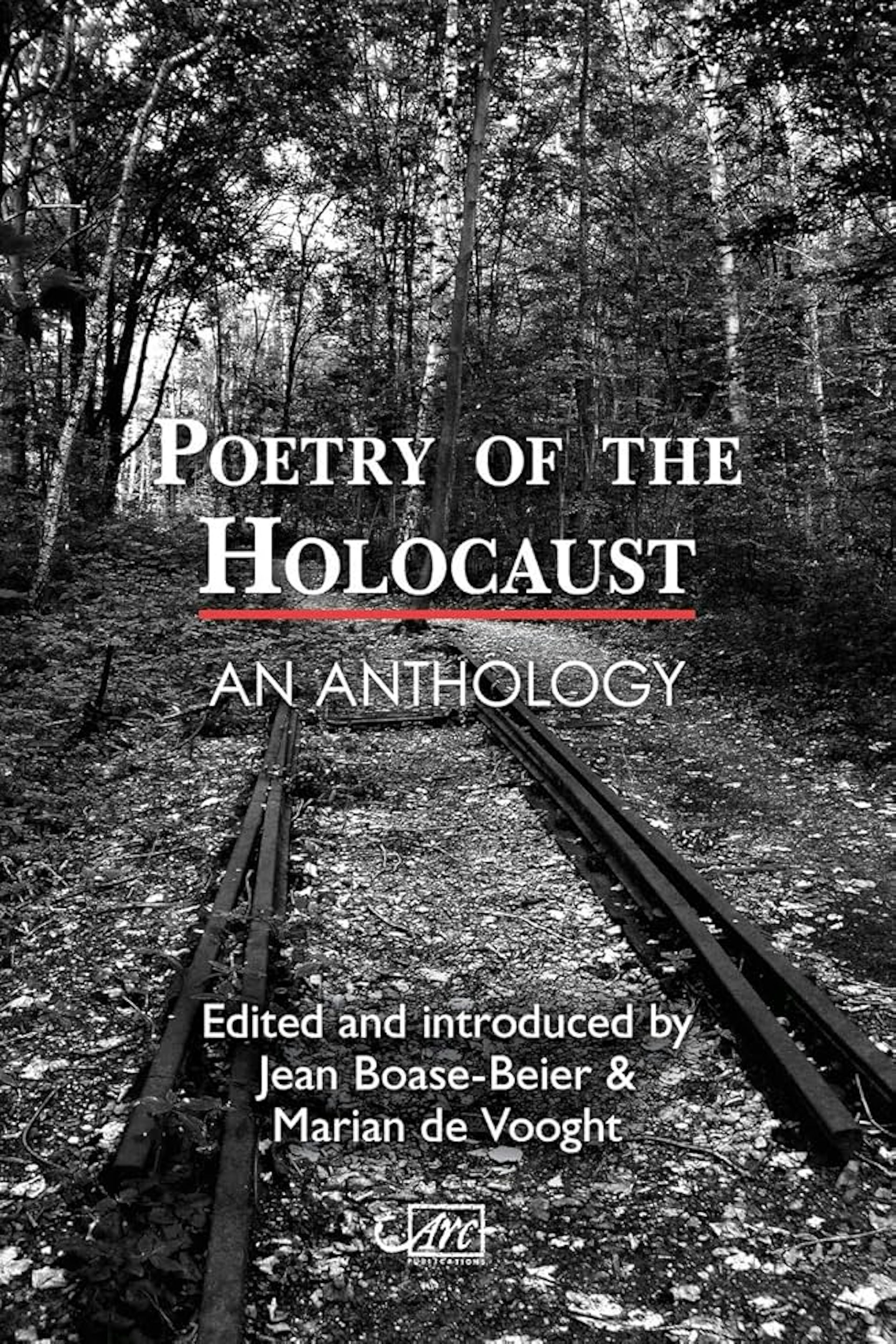 The Holocaust poets who can help us to understand genocides past and ...