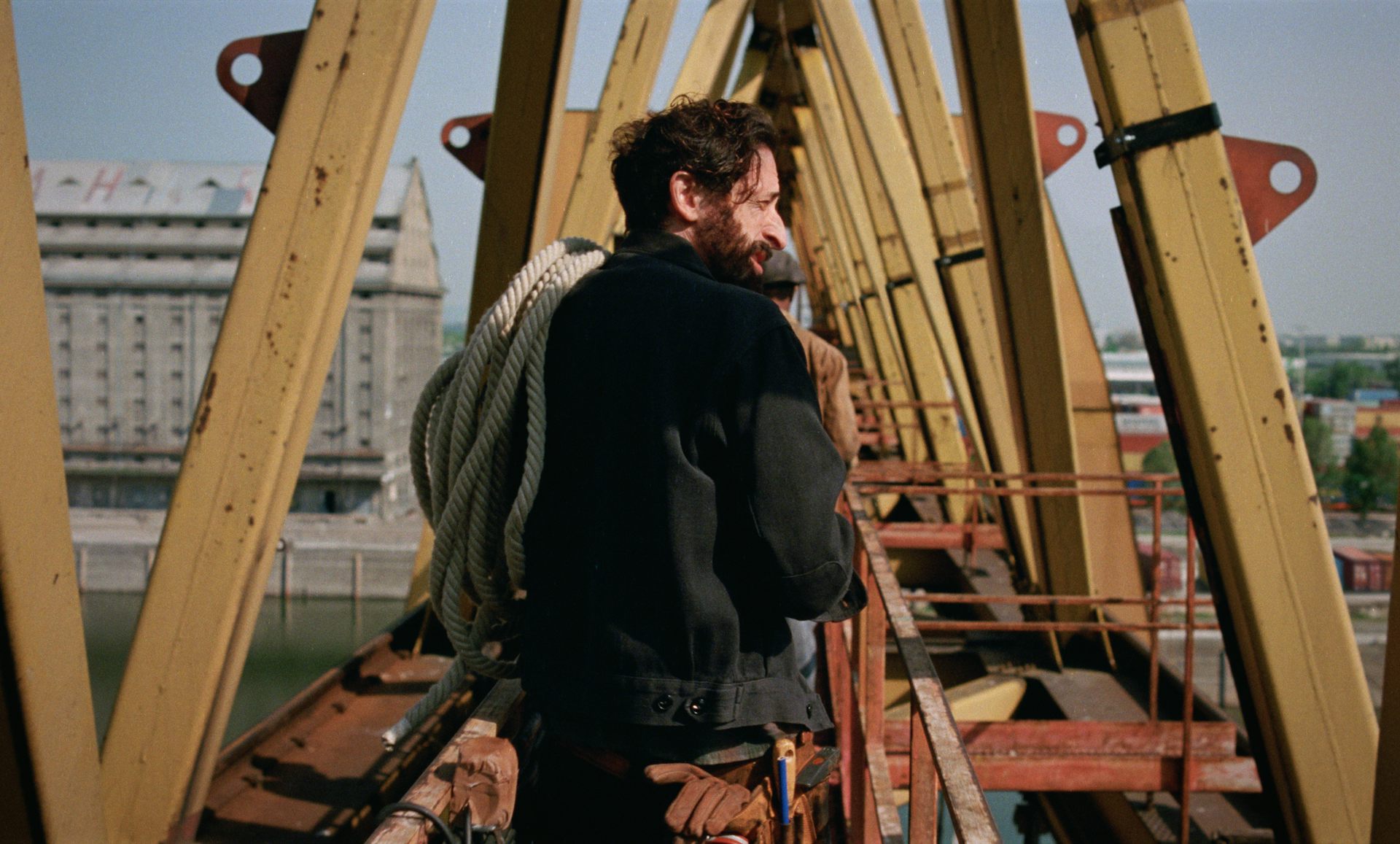The Brutalist: an architect’s take on a film about one man’s journey to ...